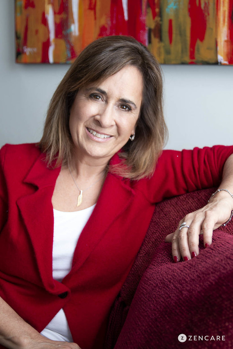 Lisa Kantor, Therapist in Newton, Massachusetts — Zencare