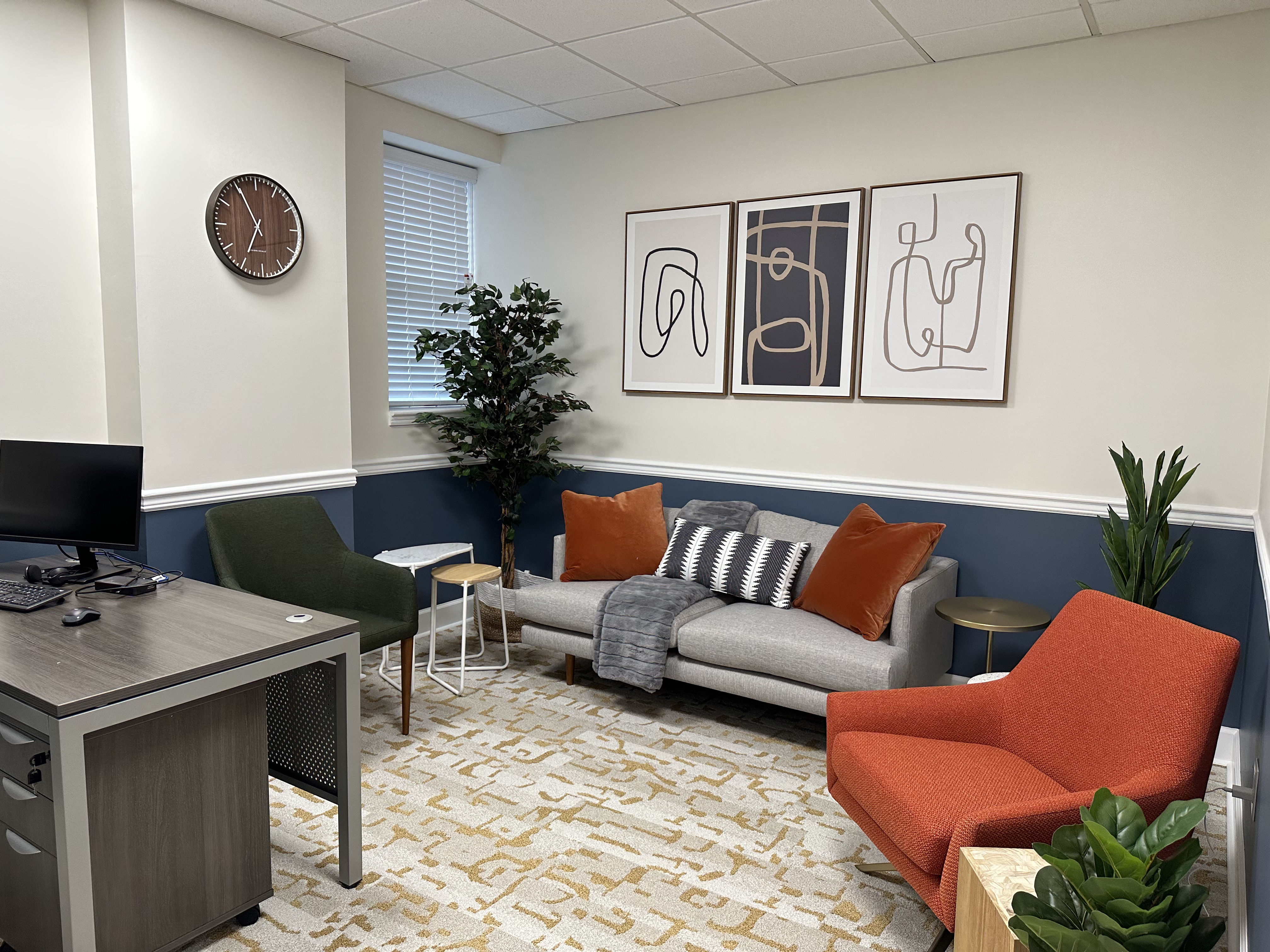 Psychiatric Professionals of Georgia Powered By Geode Health, Group ...