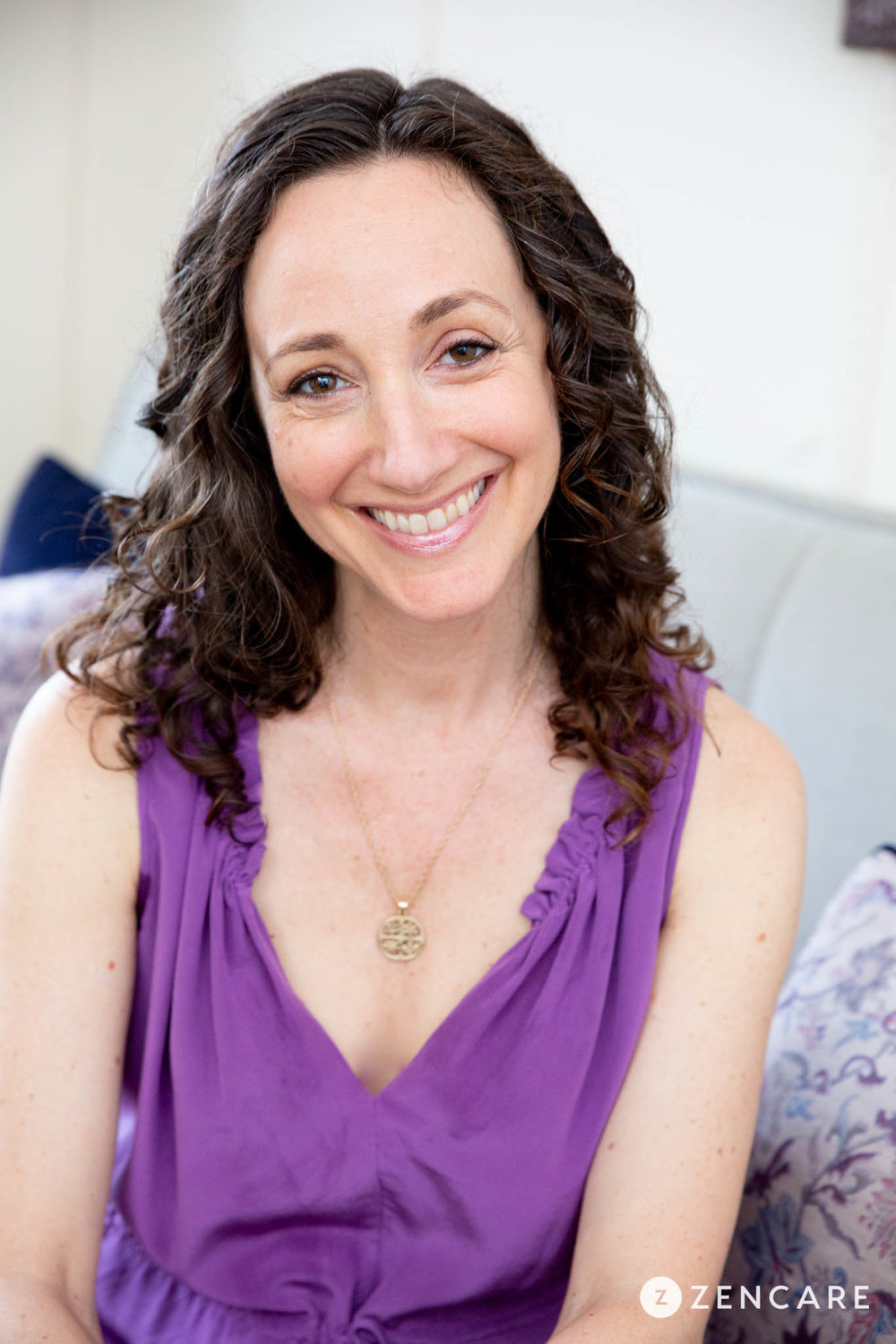 Mimi Spiro, Therapist in New York, New York — Zencare