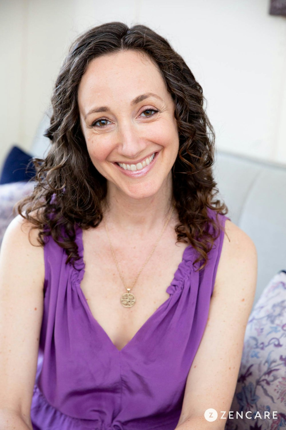 Mimi Spiro, Therapist in New York, New York — Zencare