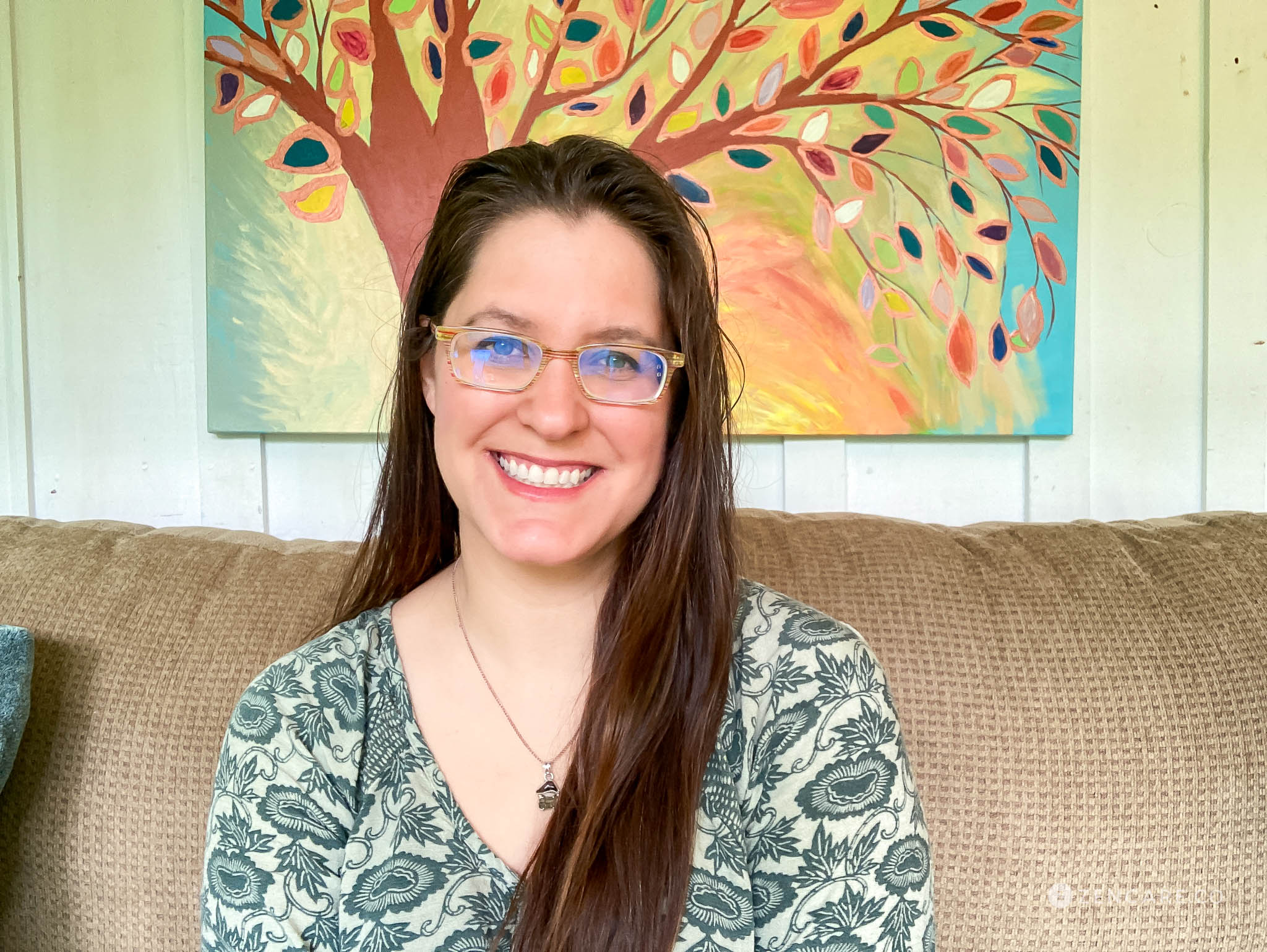Rebecca Rugh-Webb, Therapist in Winston Salem, North Carolina — Zencare