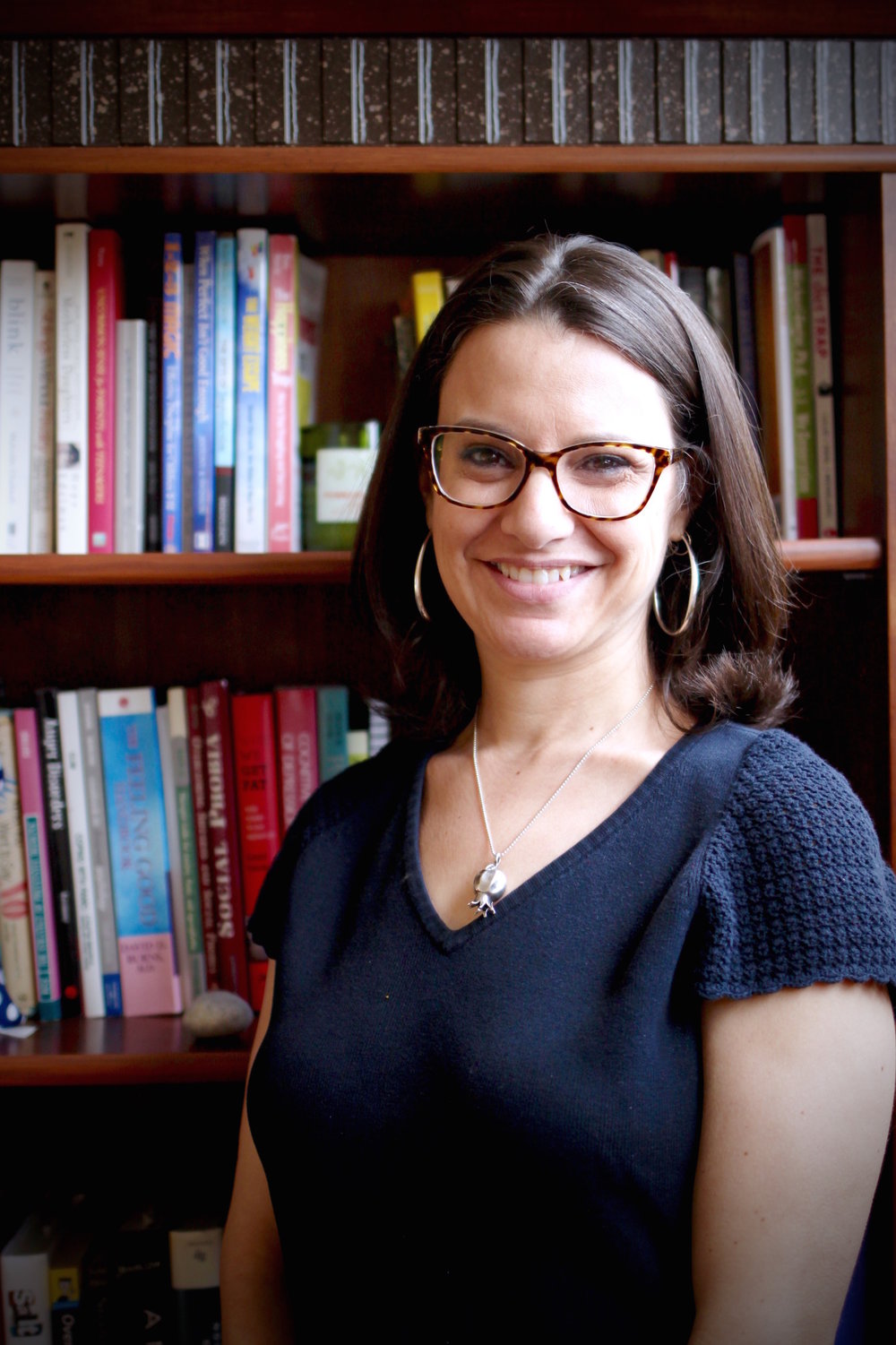 Gabriella Rothman, Therapist in Rhode Island — Zencare