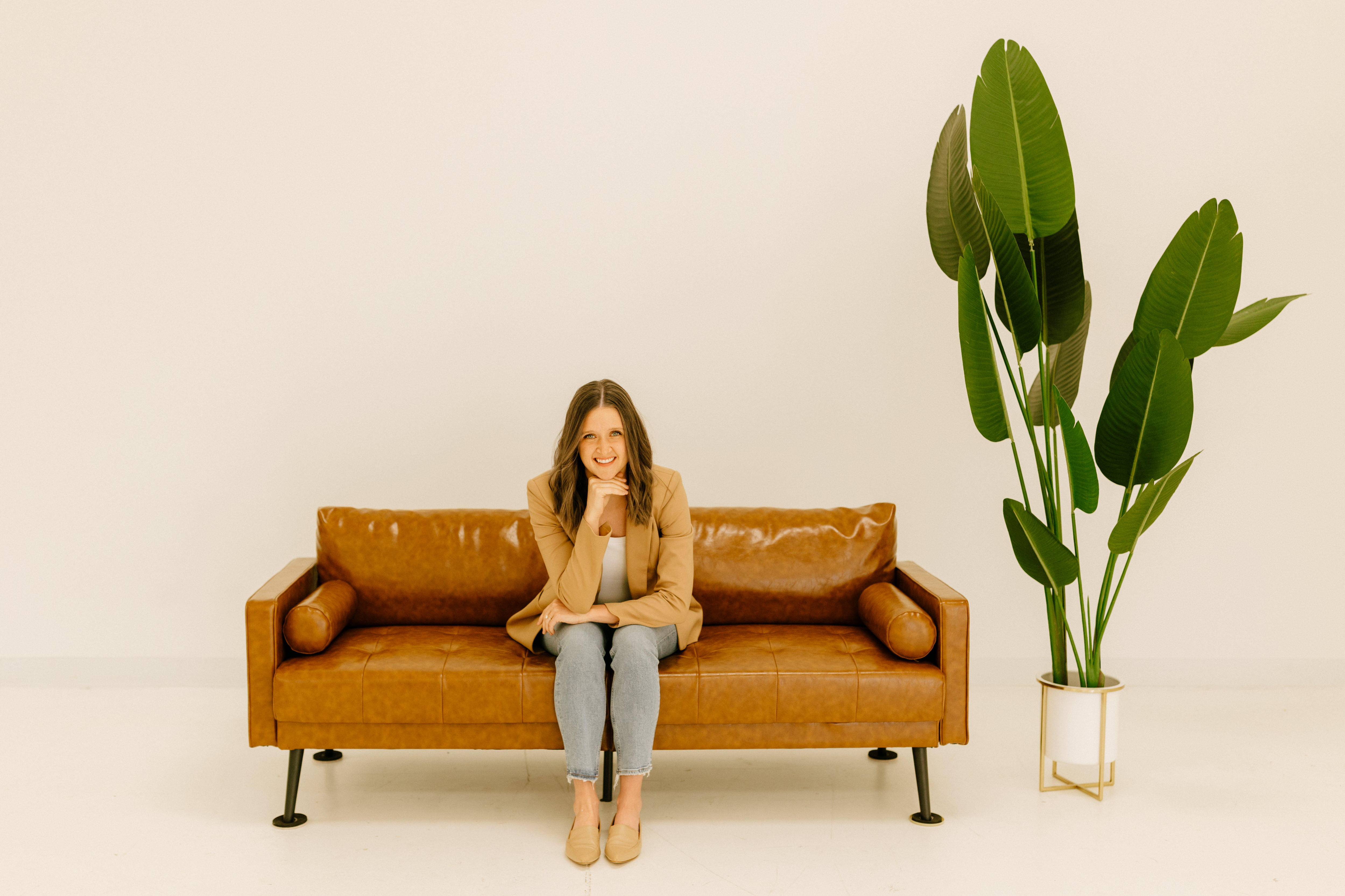 Jill Morris, Therapist in St. Louis Park, Minnesota — Zencare