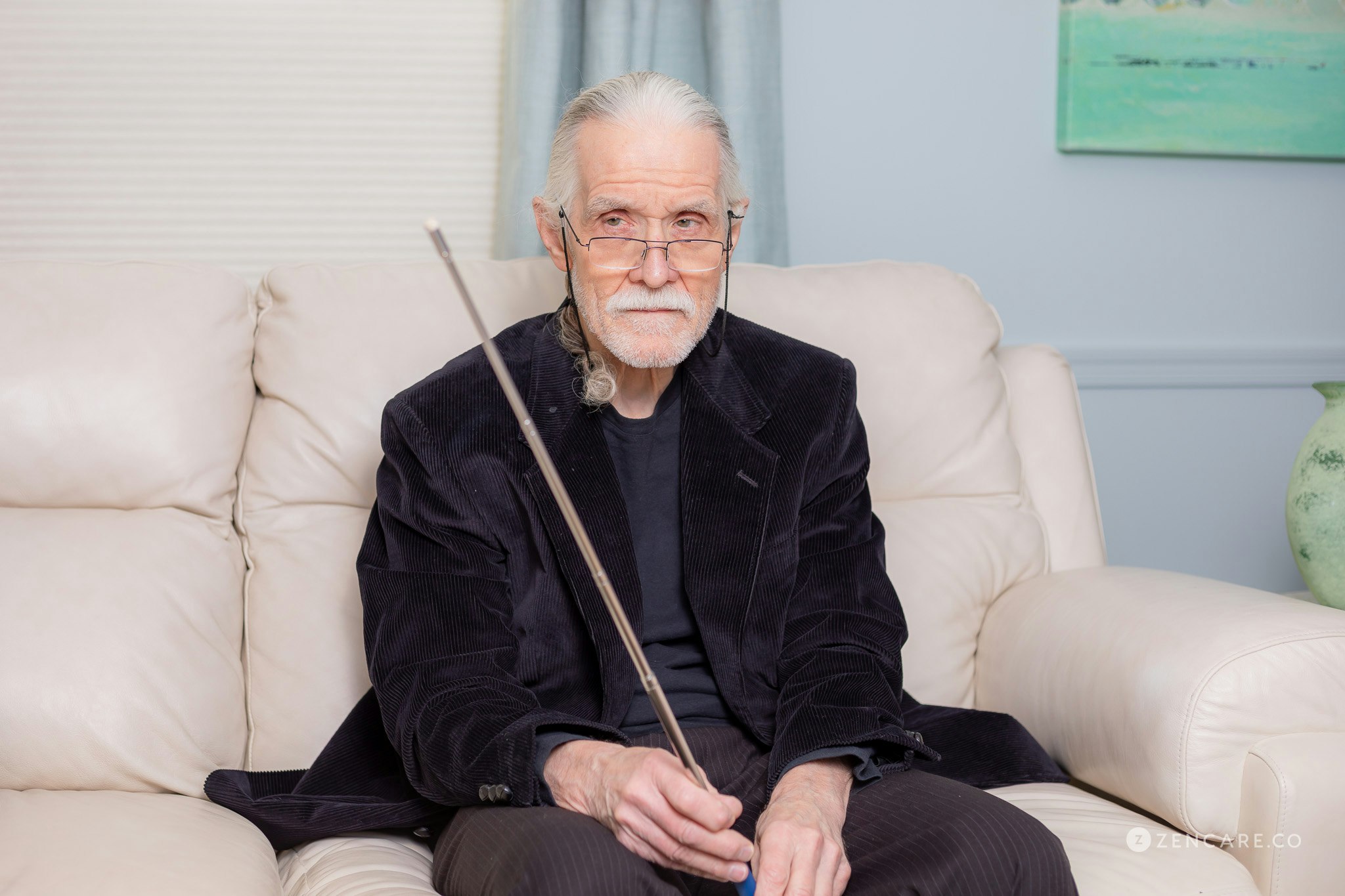 George Koren, Therapist in New Jersey — Zencare