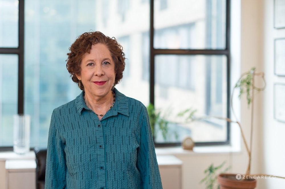 Hannah Hahn, Therapist in New York, New York — Zencare