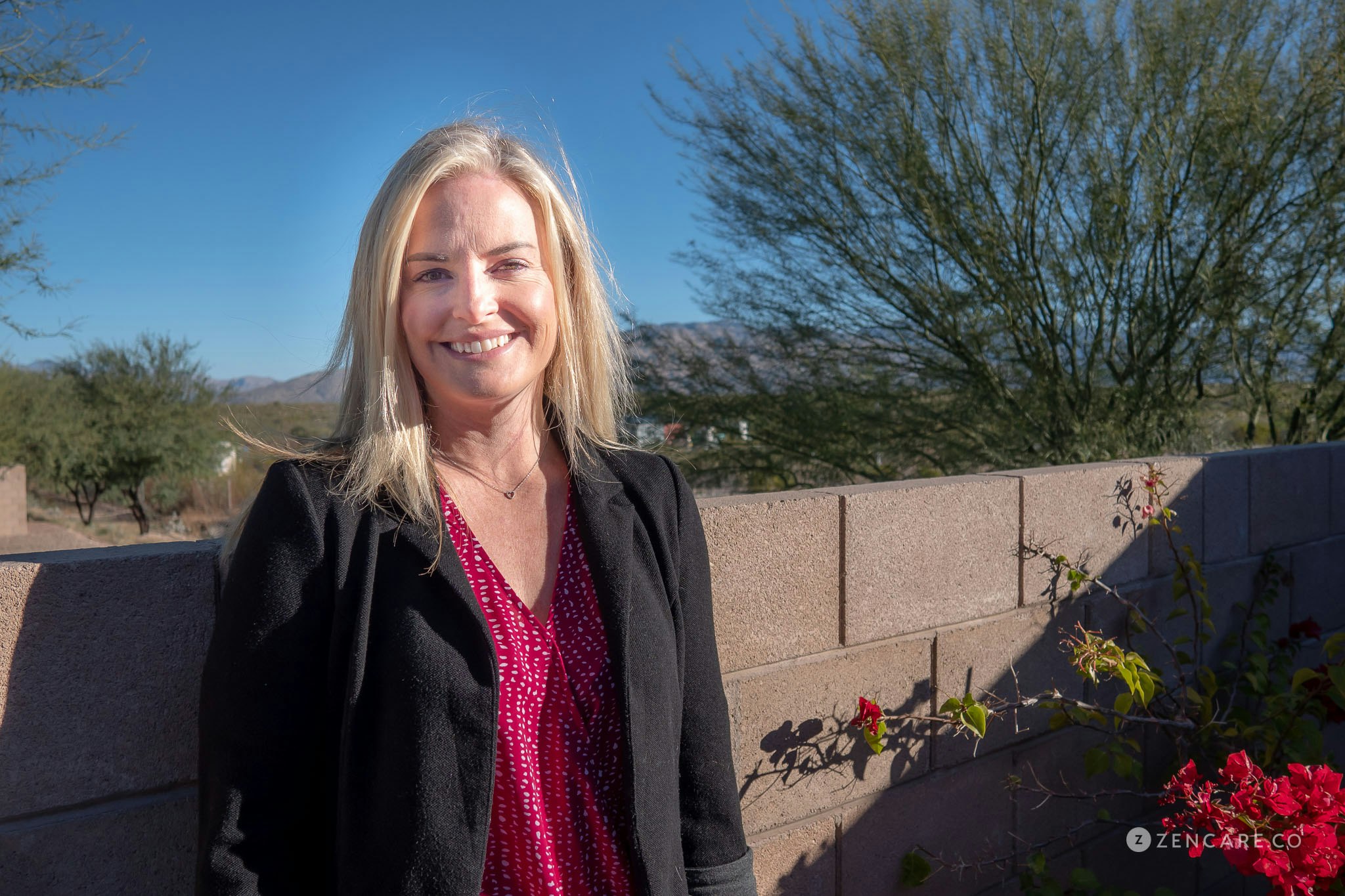 Meaghan Rice, Therapist in Colorado — Zencare