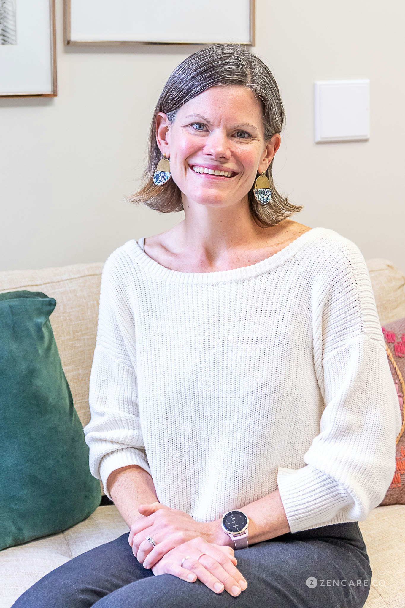 Anne Welsh, Therapist in cambridge, Massachusetts — Zencare