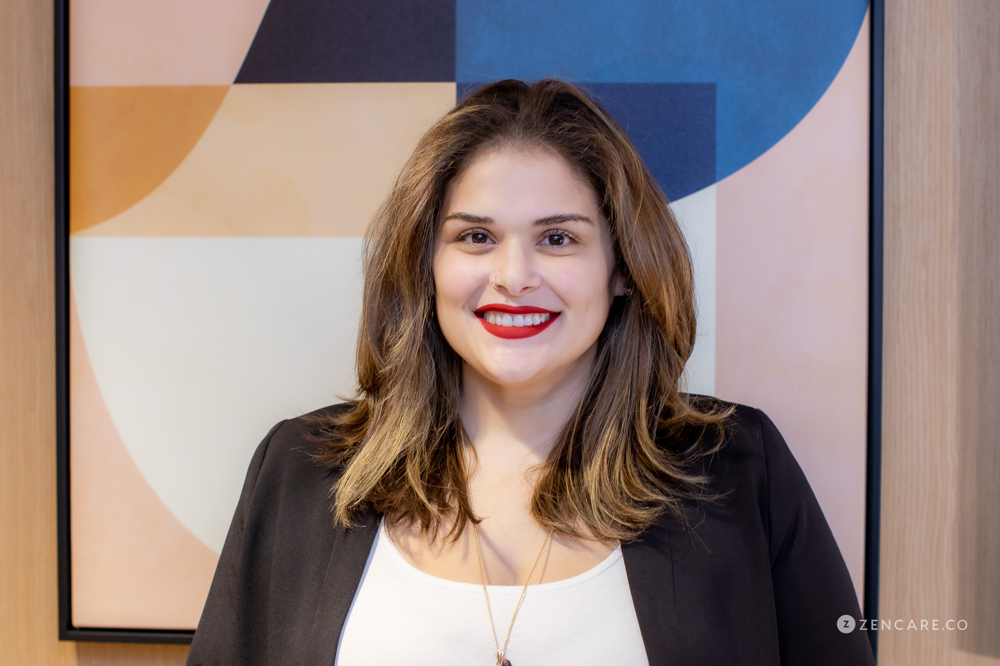 Brendaliz Fadul, Therapist in New York — Zencare