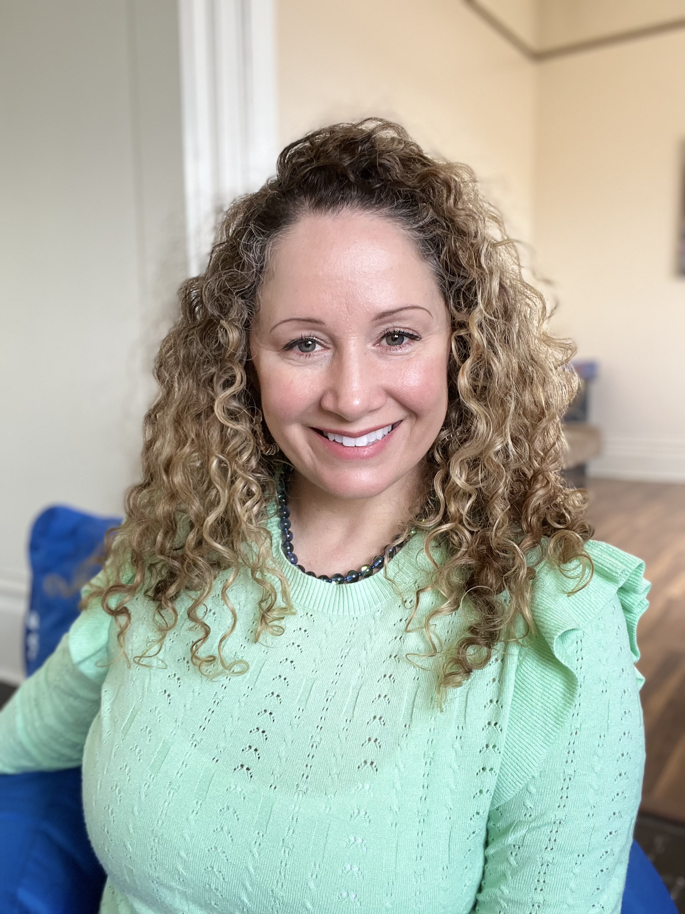 Nicole Lemaster, Therapist in Arcata, California — Zencare