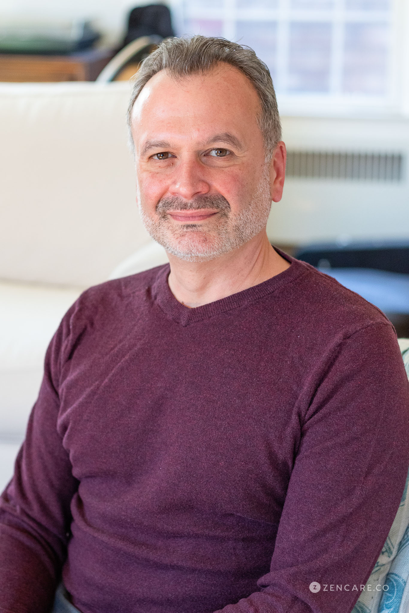 Anthony Parente, Therapist in Rhode Island — Zencare