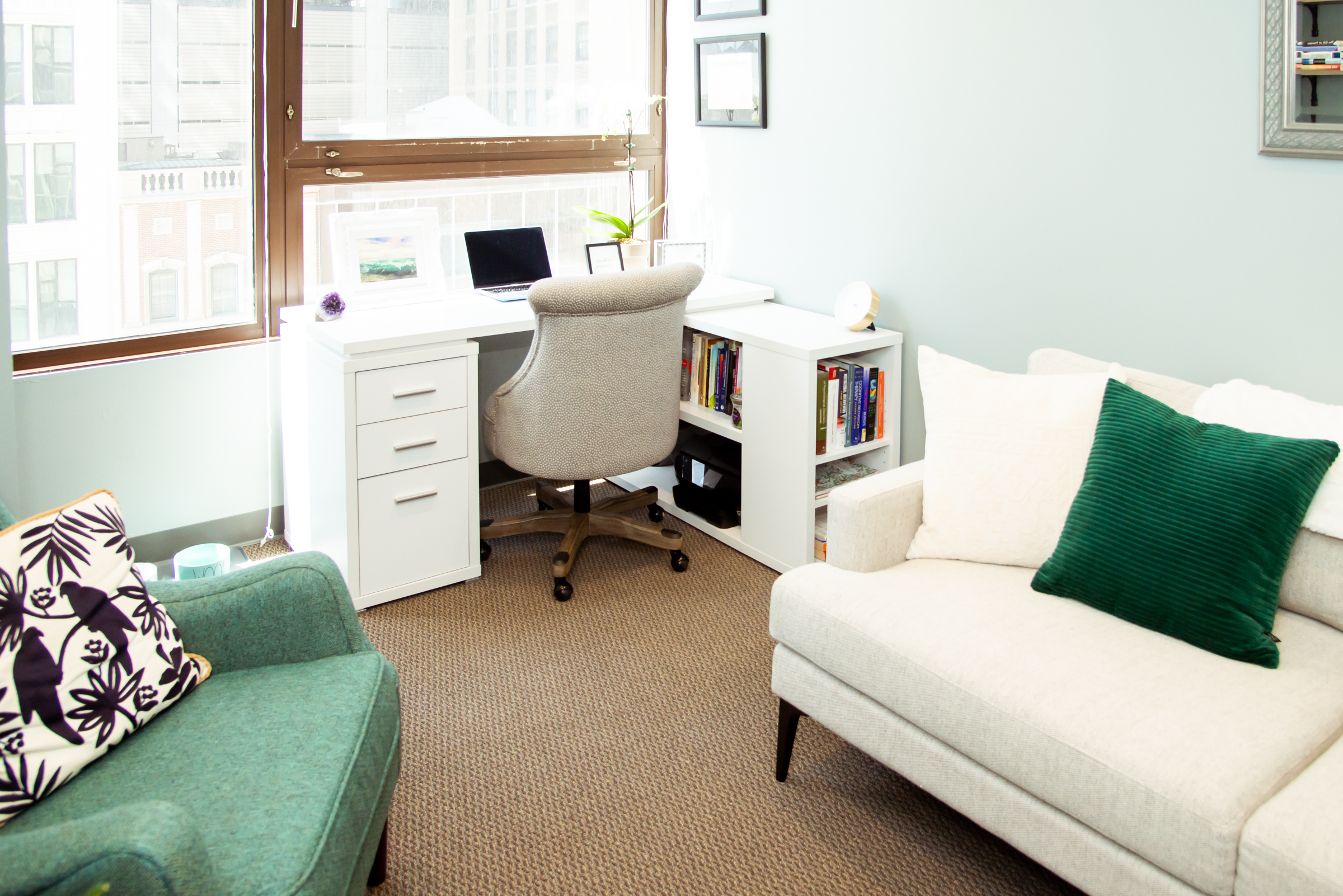 Emily Franchi, Therapist in Chicago, Illinois — Zencare