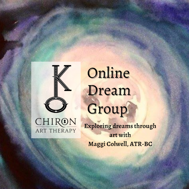 Dreamwork Art Therapy Group | Therapy Group in New York — Zencare