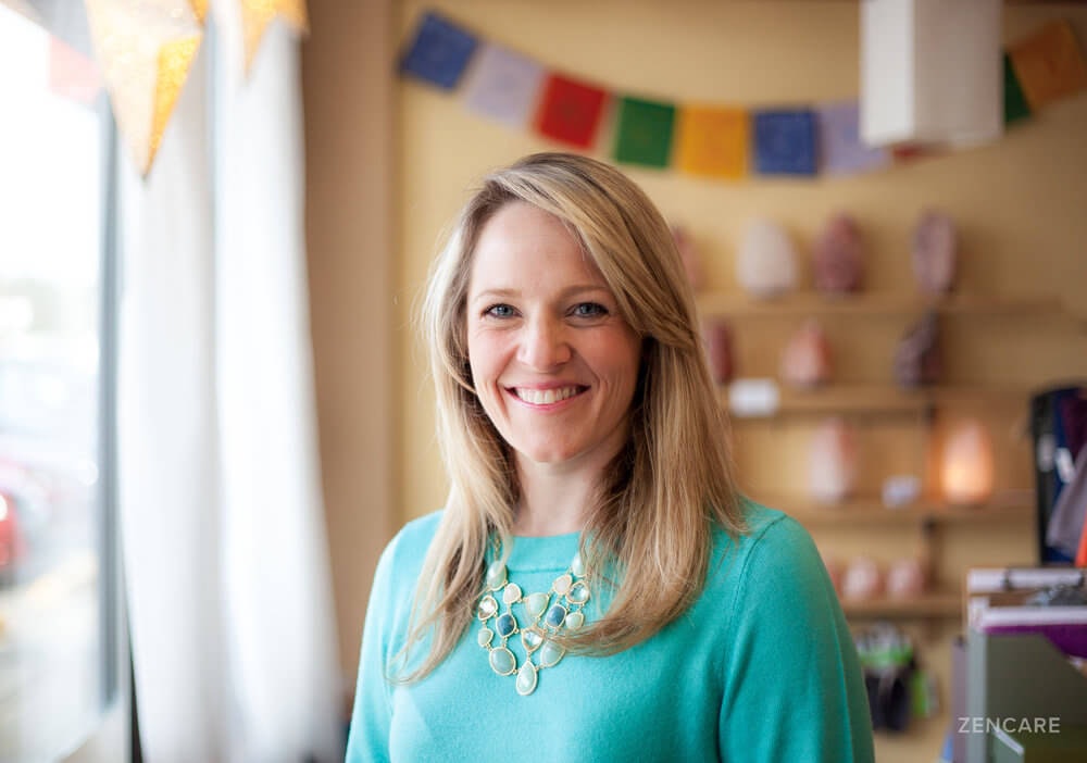 Michelle Riley, Therapist in Coventry, Rhode Island — Zencare