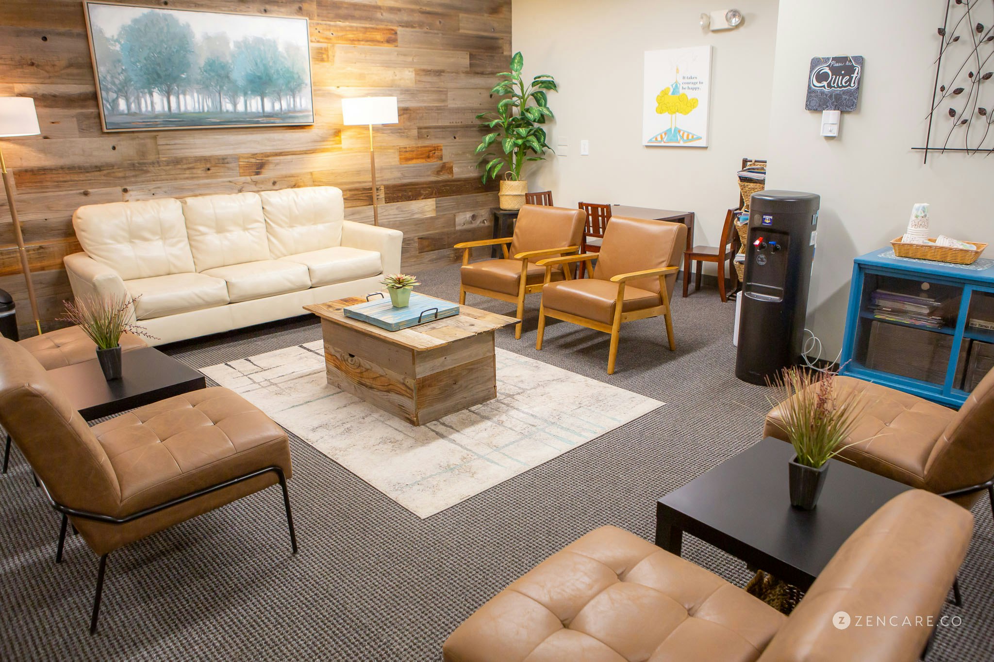 Timothy Kelly, Therapist in Aurora, Colorado — Zencare