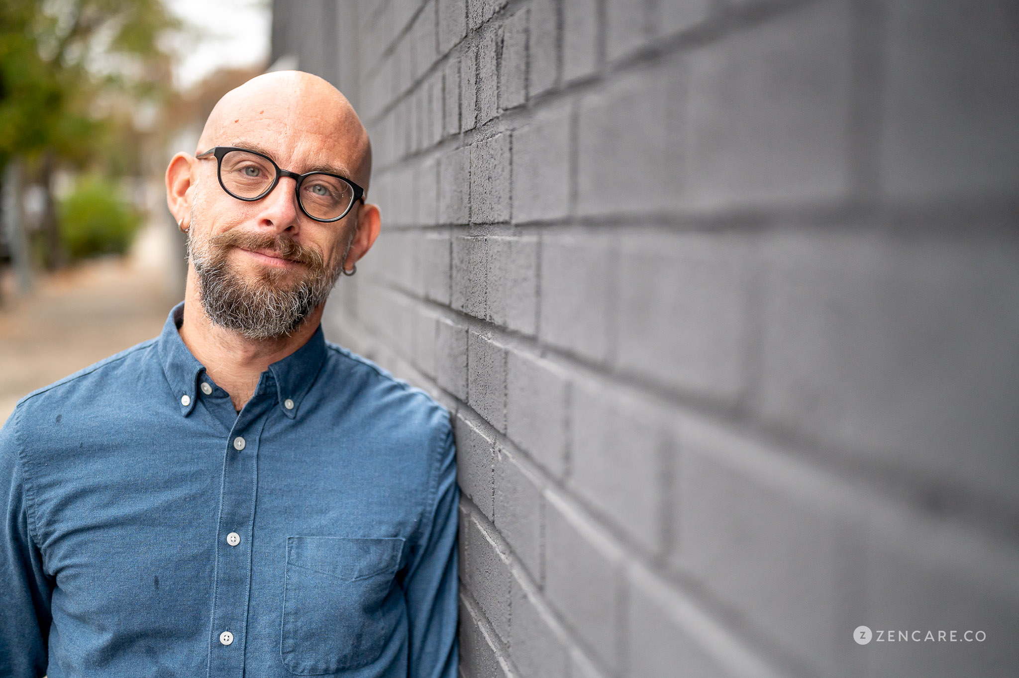 Andrew Titus, Therapist in New York — Zencare