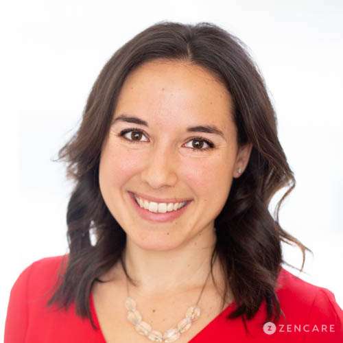 Alison Stone, Therapist in New York, New York — Zencare