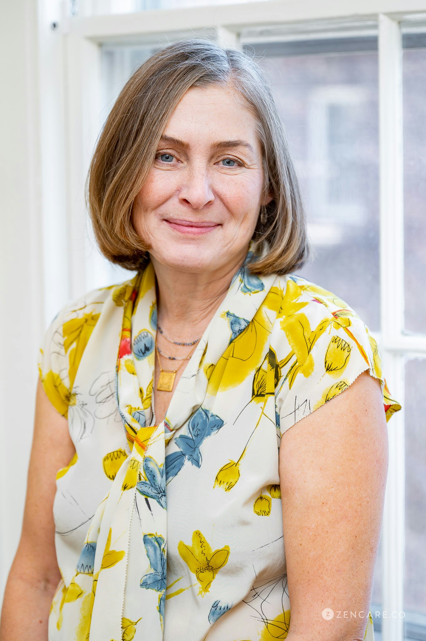 Anne-Britt Ekert Rothstein, Therapist in Scarsdale, New York — Zencare