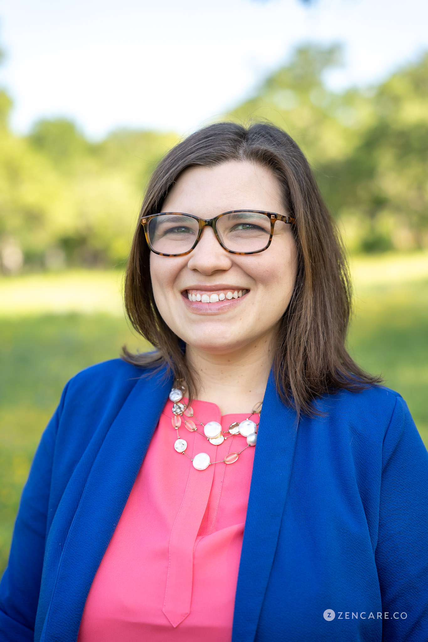 Margaret Moravec, Therapist in Belton, Texas — Zencare