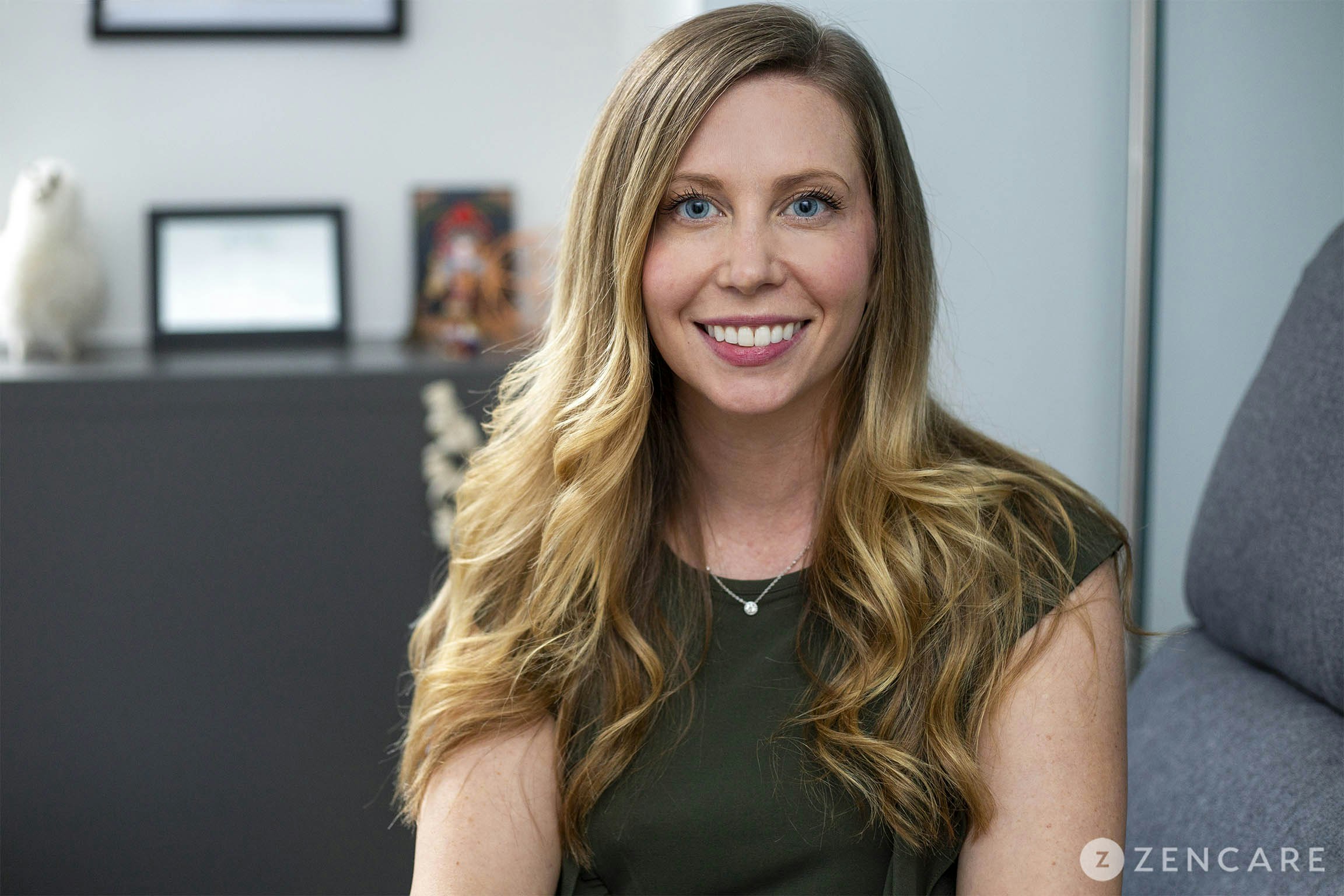 Jessica Connell-Glynn, Therapist in New York, New York — Zencare