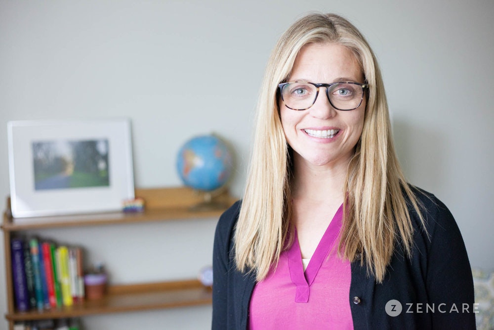 Colleen Casey, Therapist in Boston, Massachusetts — Zencare