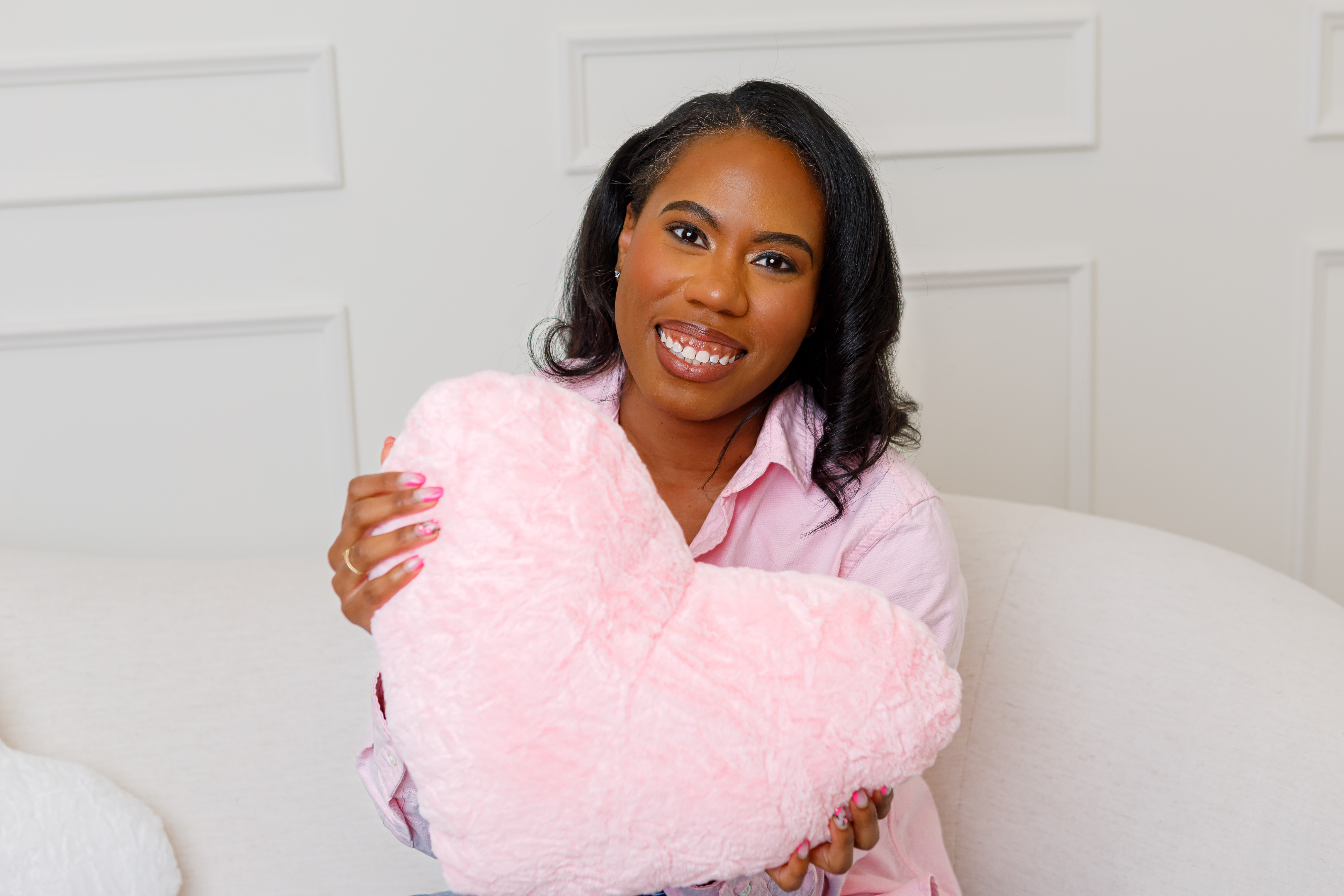 Diamond Clark, Therapist in Bowie, Maryland — Zencare