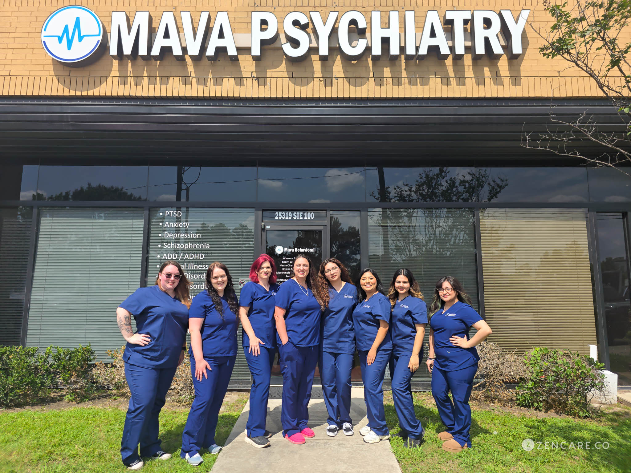 Mava Healthcare System LLC of Texas, Group practice in Spring, Texas ...