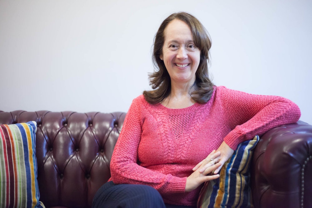 Kathleen LaRoche, Therapist in Providence, Rhode Island — Zencare