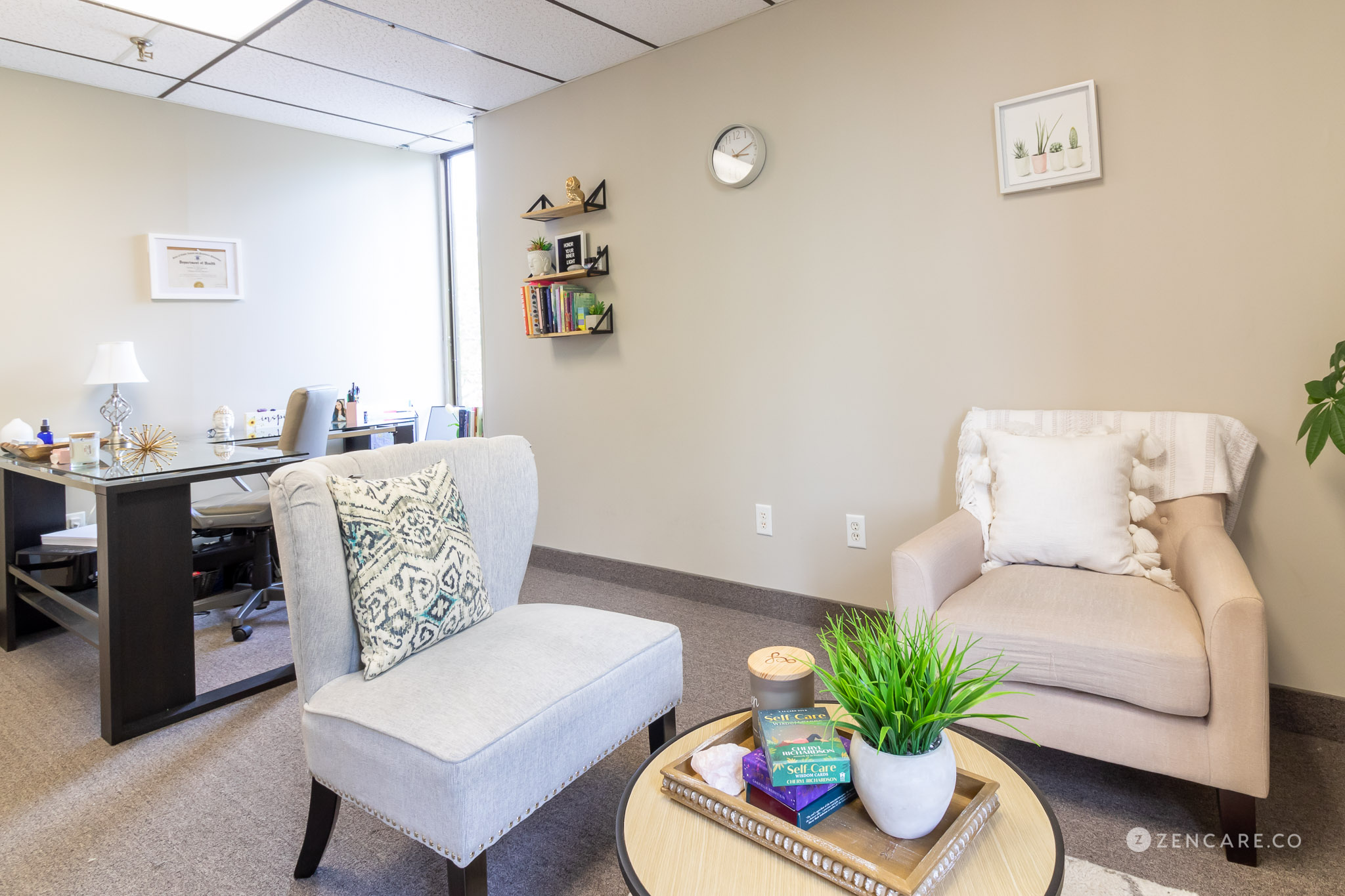 Inner Light Counseling & Wellness, Group practice in North Smithfield ...