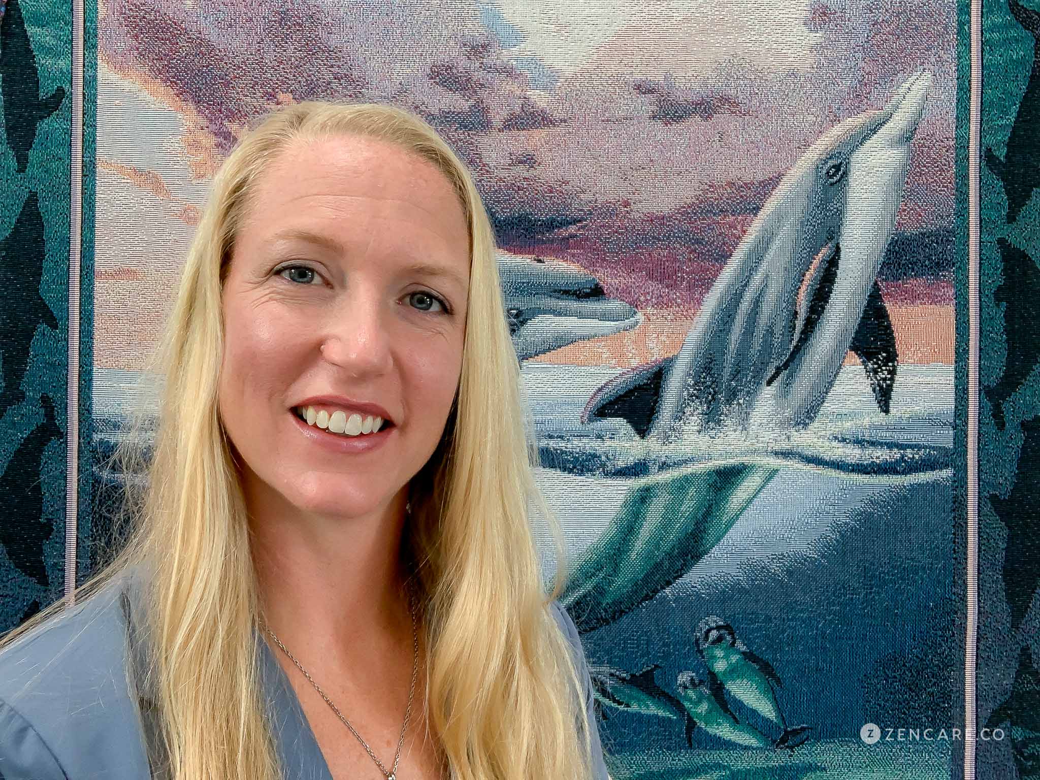 Crystal Deichert, Therapist in Makawao, Hawaii — Zencare