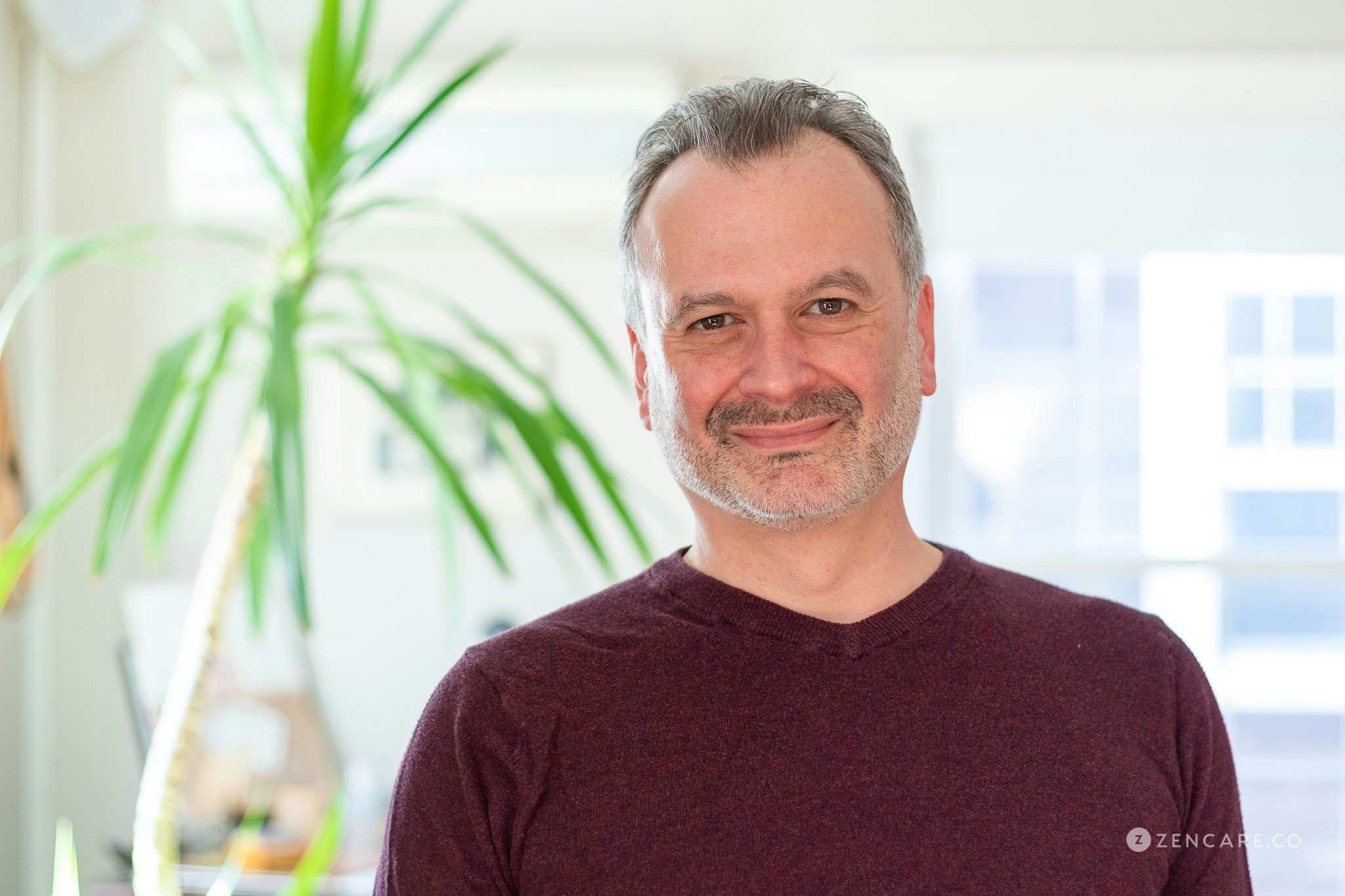 Anthony Parente, Therapist in Rhode Island — Zencare