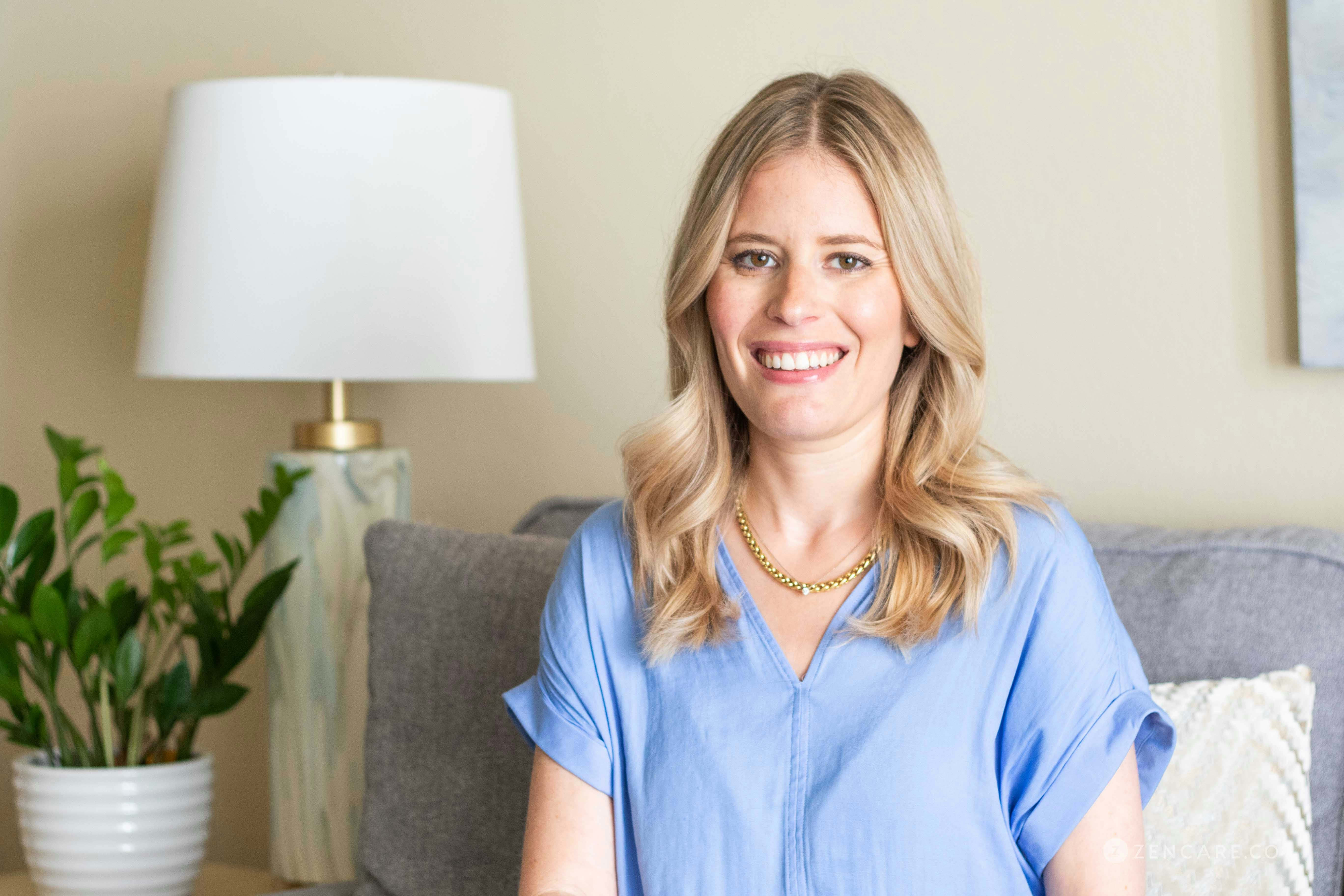 Melissa Bronstein, Therapist in Sharon, Massachusetts — Zencare