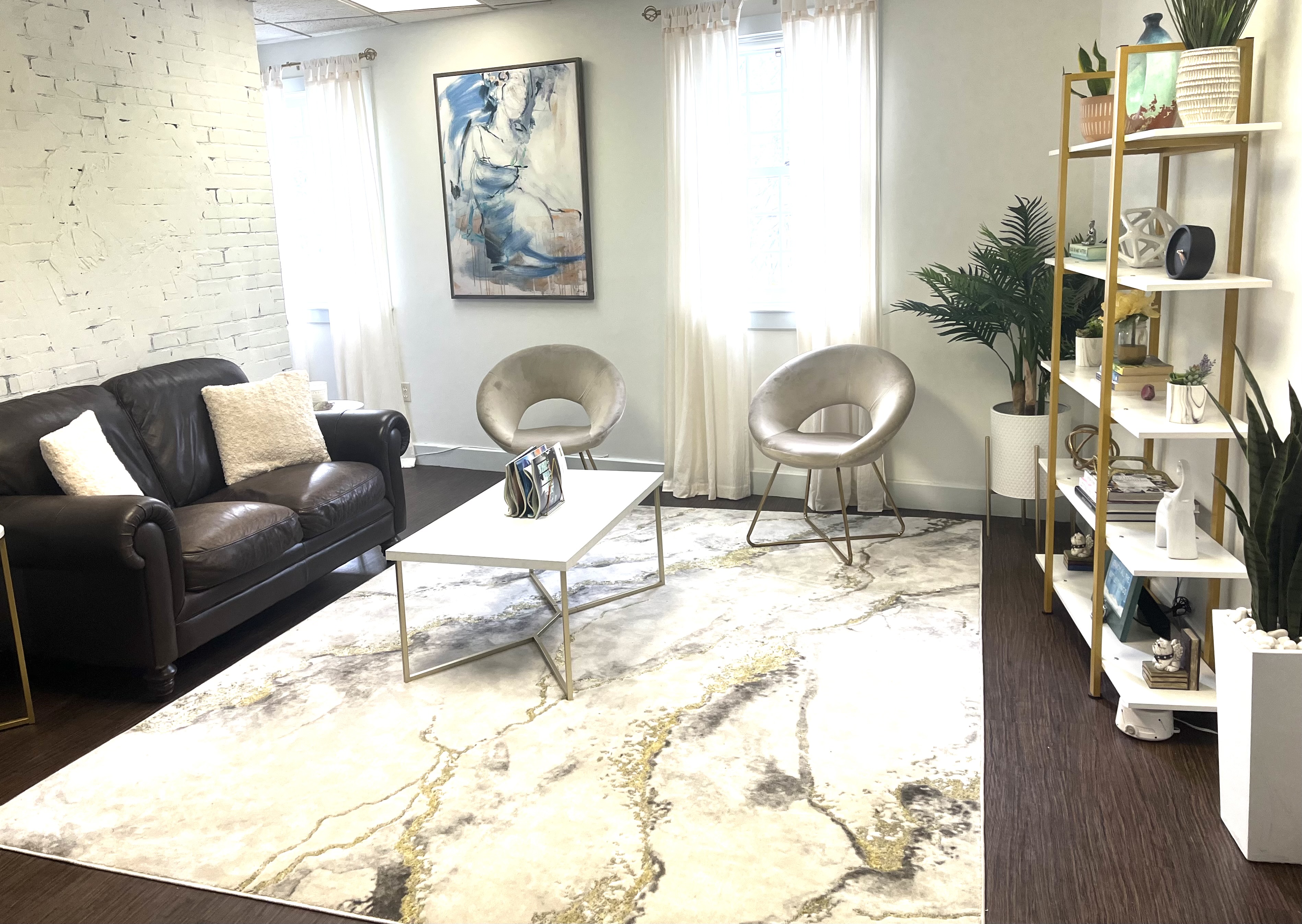 Meghan Braley, Therapist in Middleton, Massachusetts — Zencare