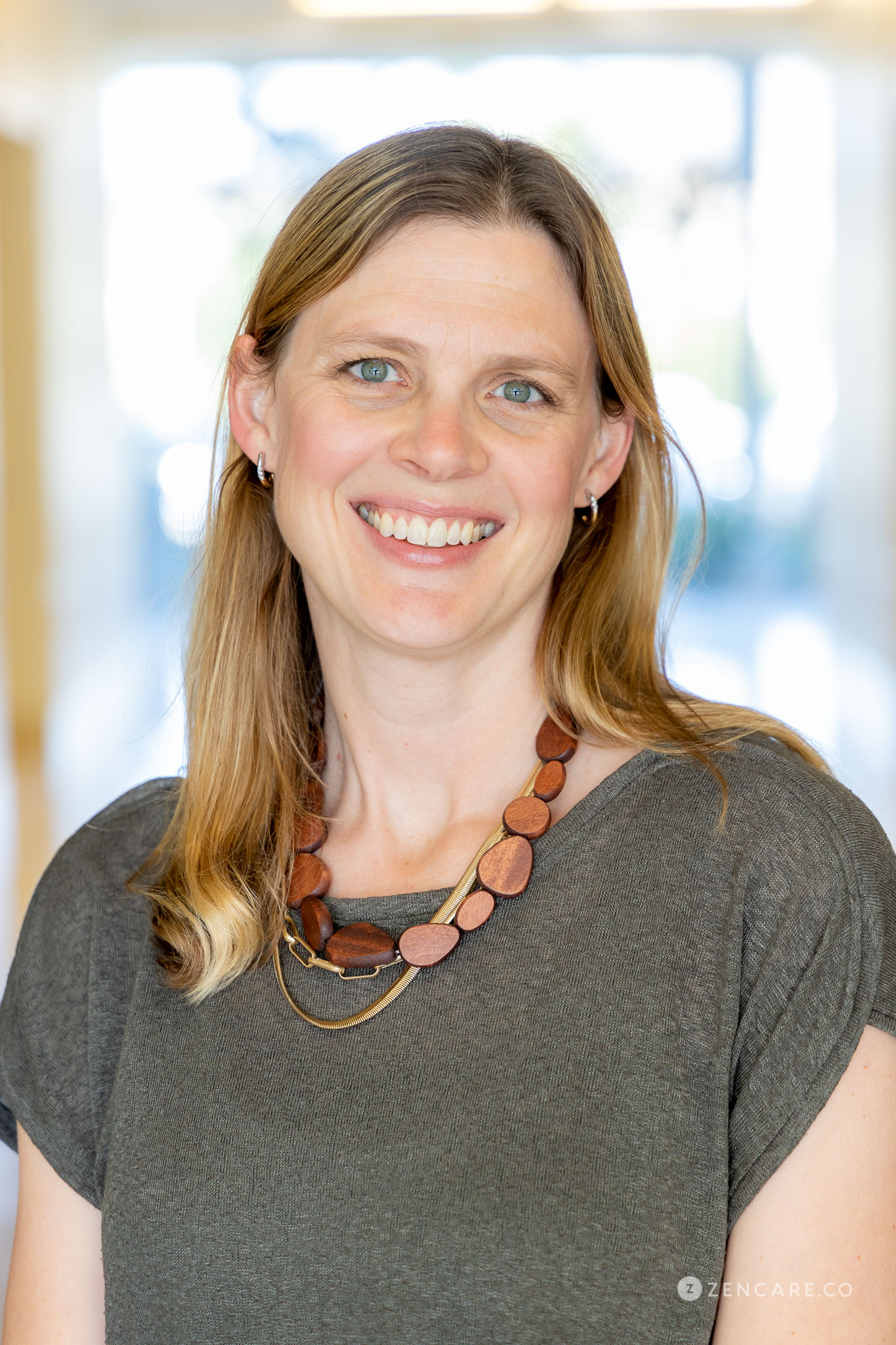 Sarah Pemberton, Therapist in California — Zencare