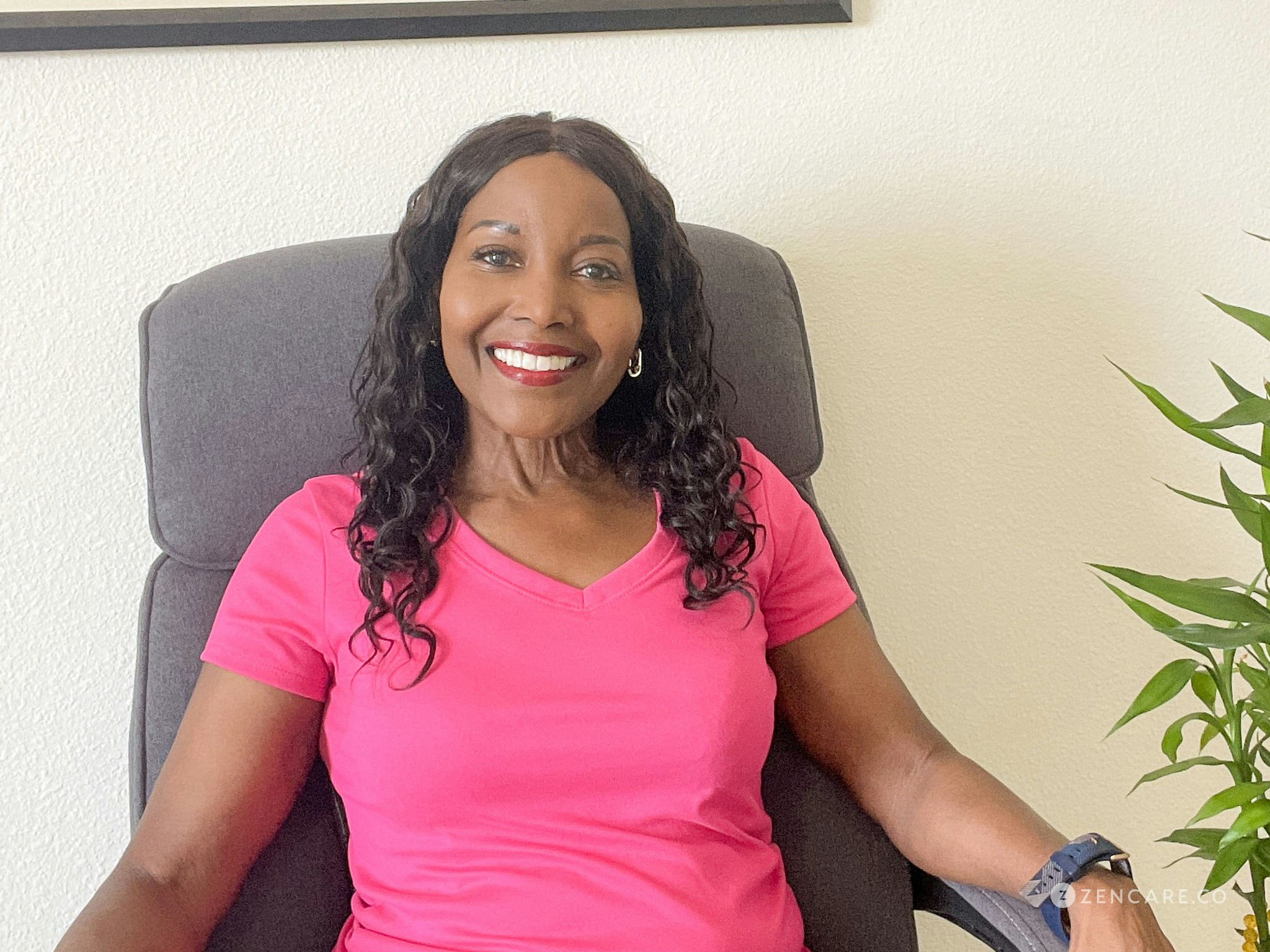 Renee Booker, Therapist in Mandeville, Louisiana — Zencare