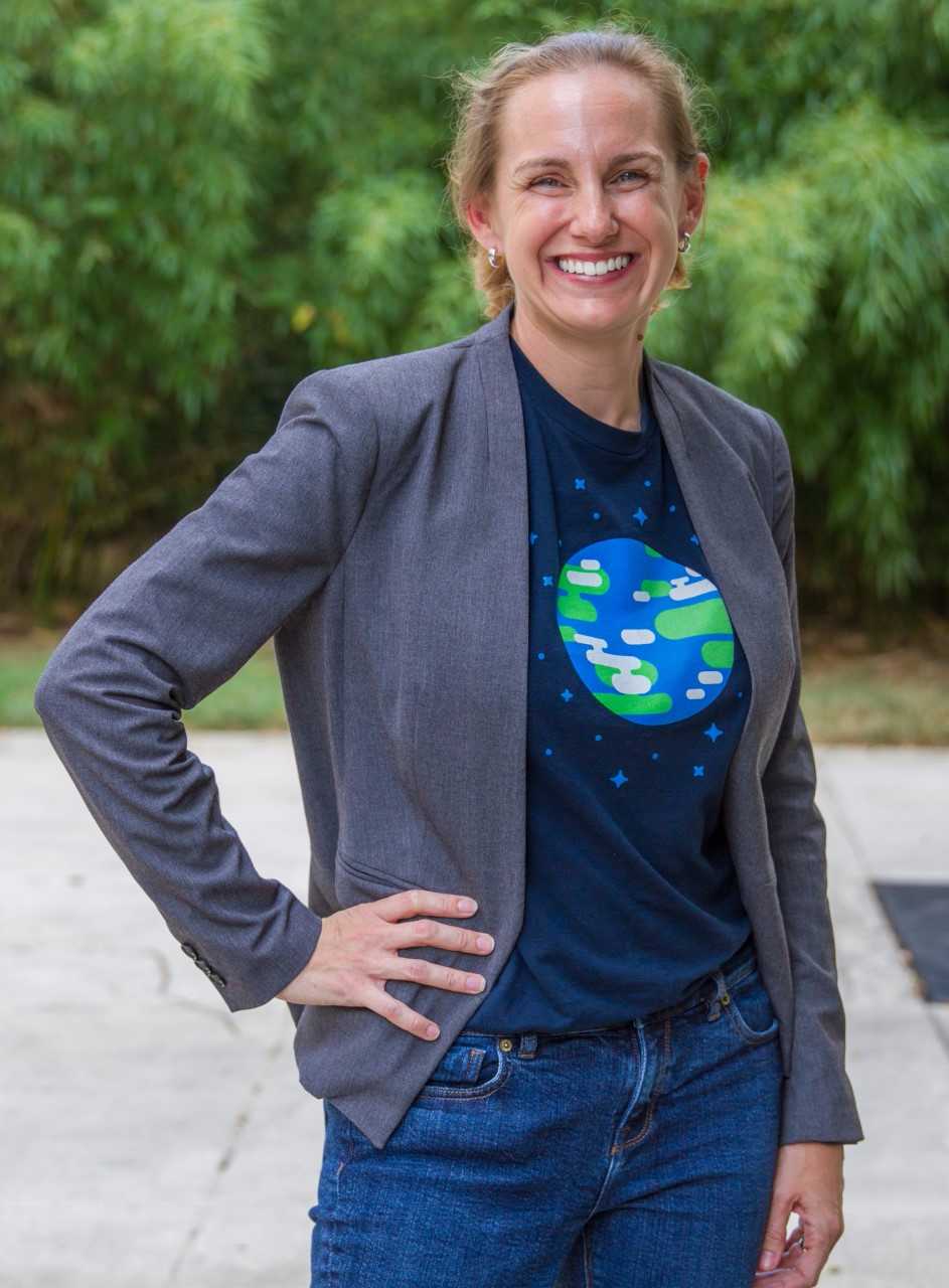 Megan Connell, Therapist in Charlotte, North Carolina — Zencare