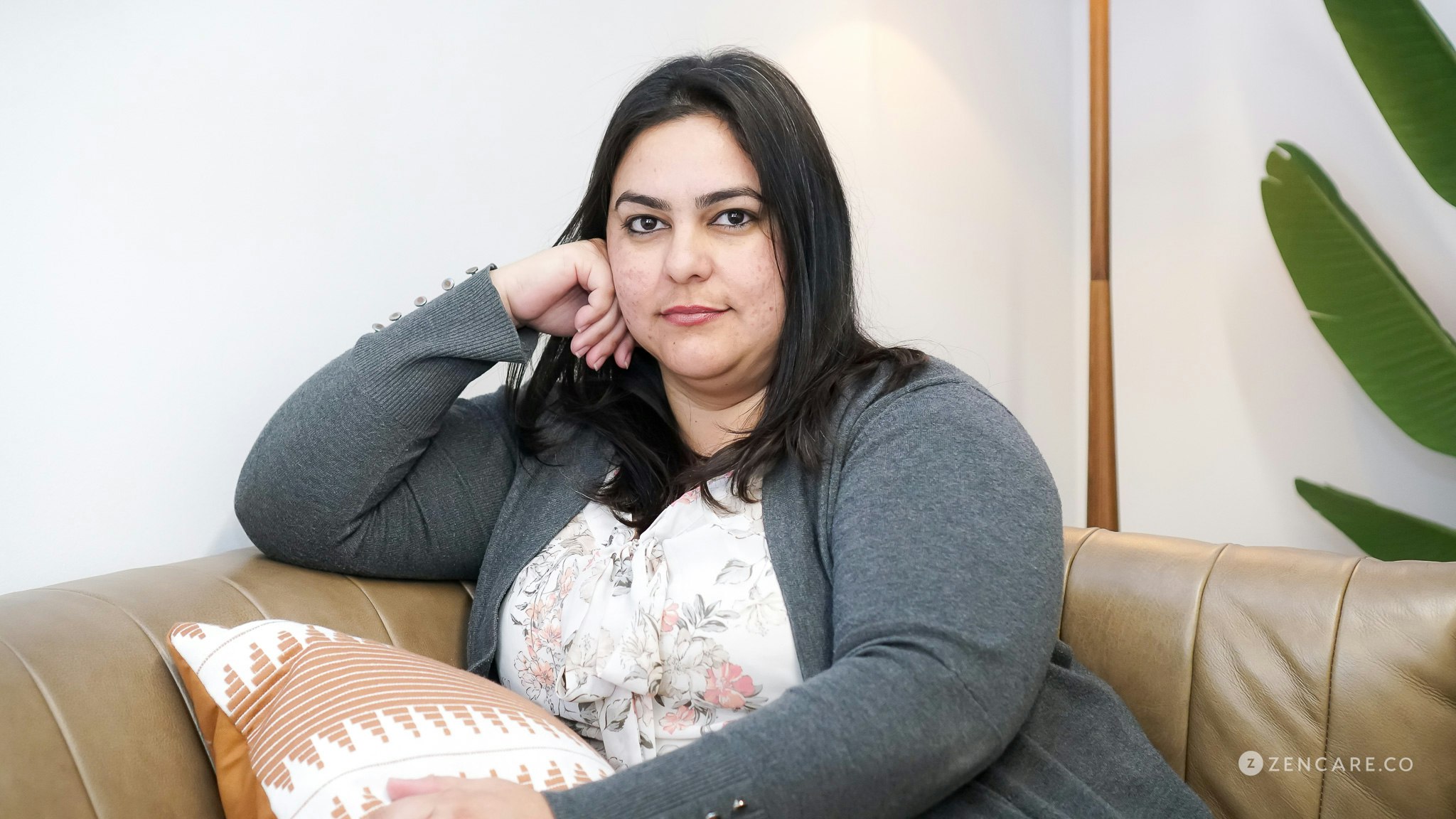 Lisandra Ramirez, Therapist in Miami, Florida — Zencare