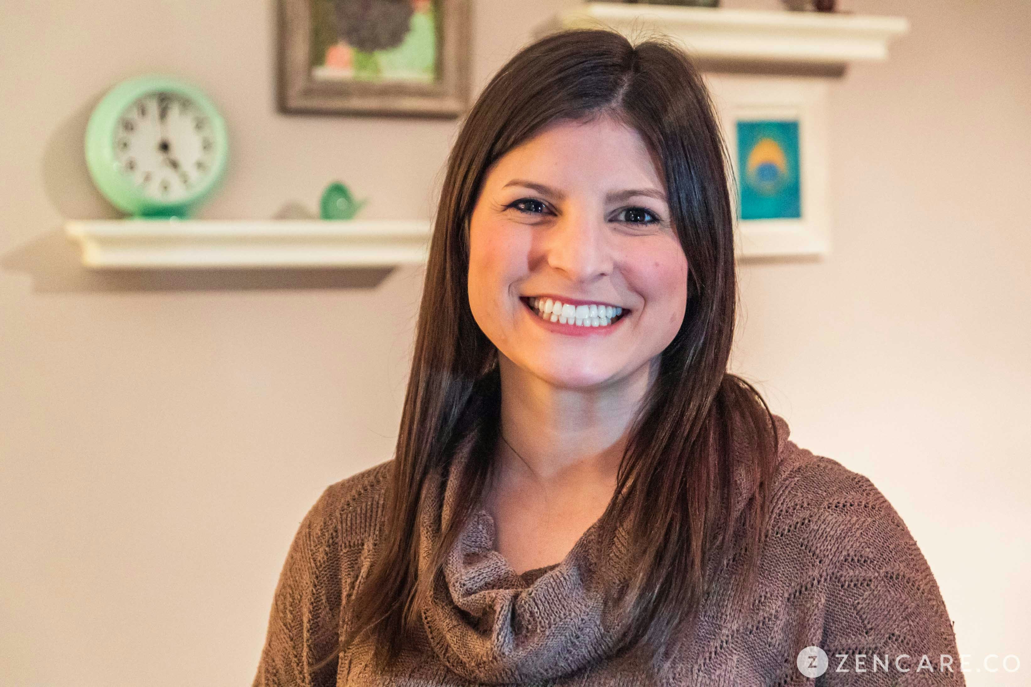 Celia Morgan, Therapist in Mount Pleasant , South Carolina — Zencare