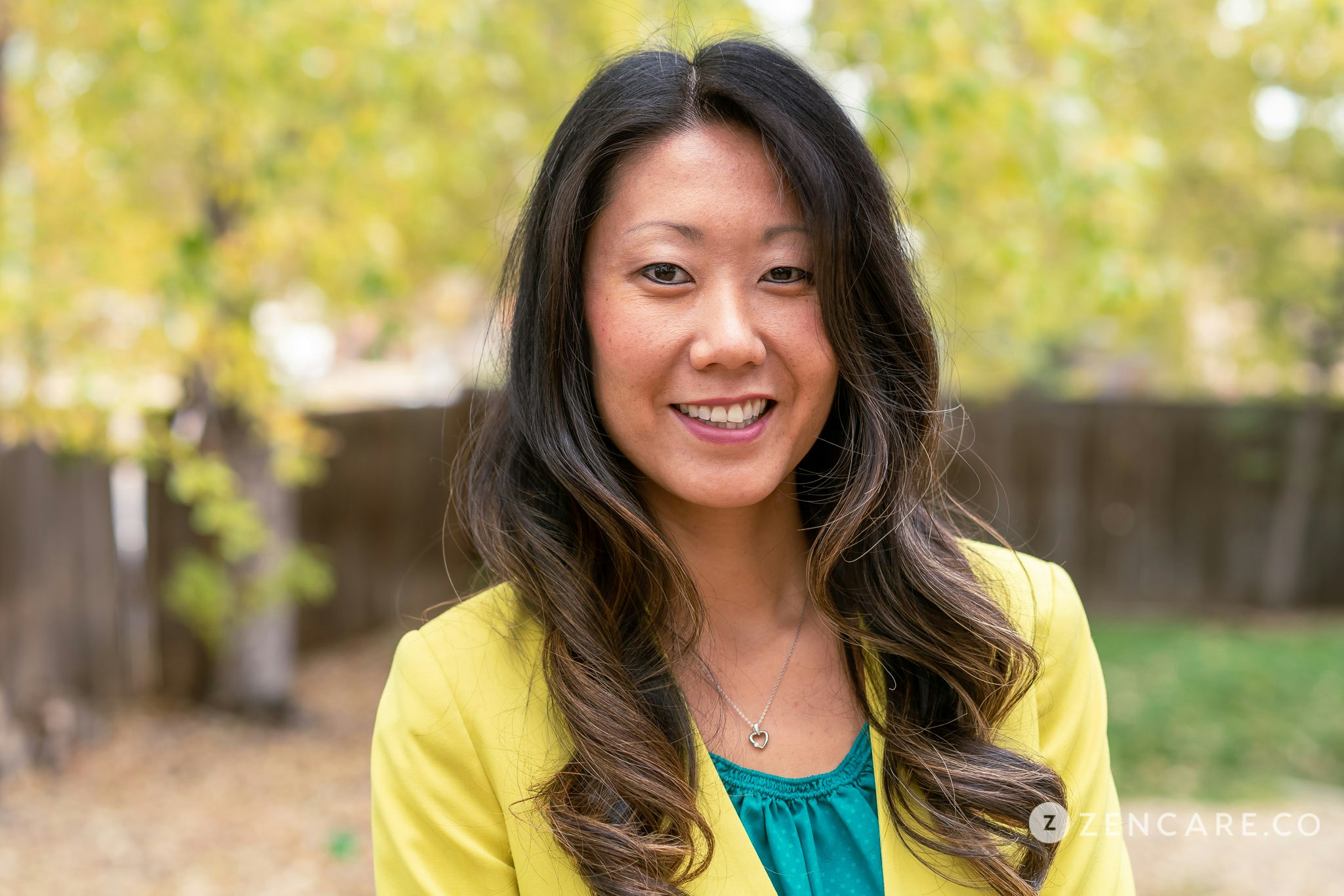 Alison Ferriera, Therapist in Denver, Colorado — Zencare