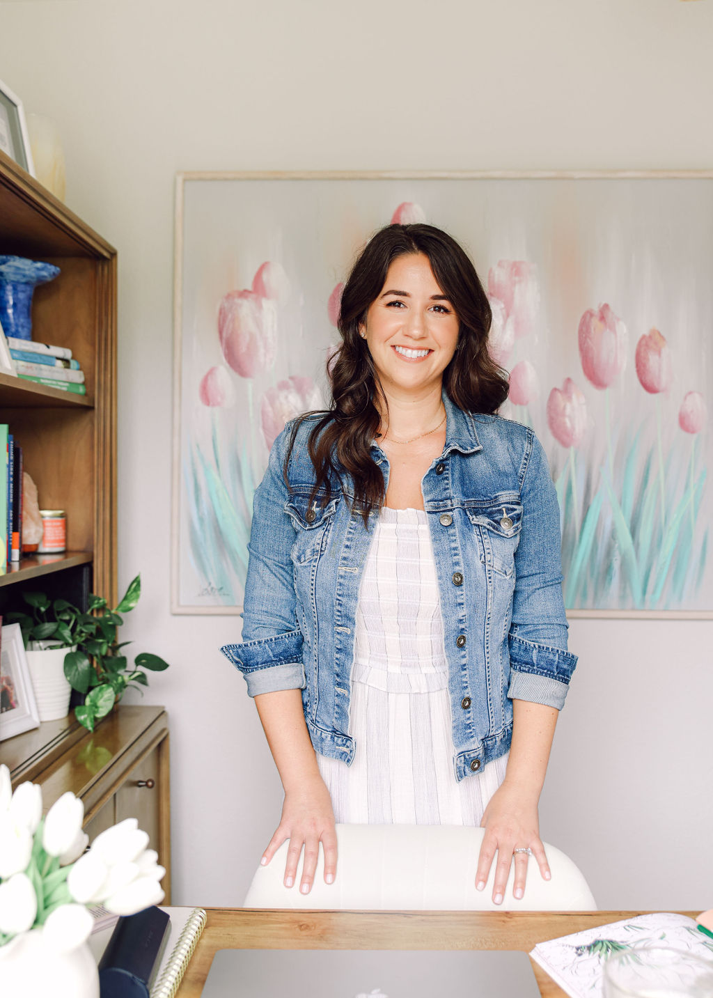 Andrea Guttman, Therapist in San Diego, California — Zencare