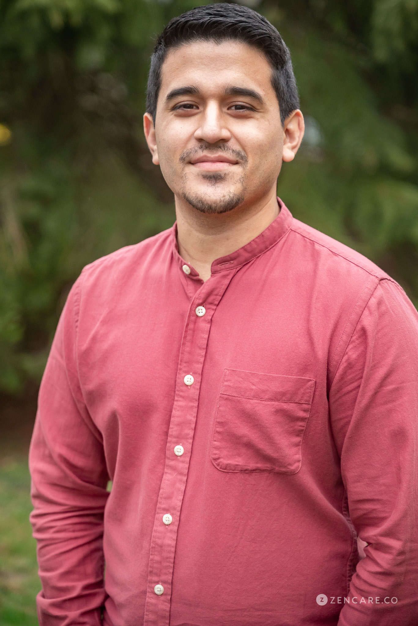 Jonathan Galindo, Therapist in New York — Zencare