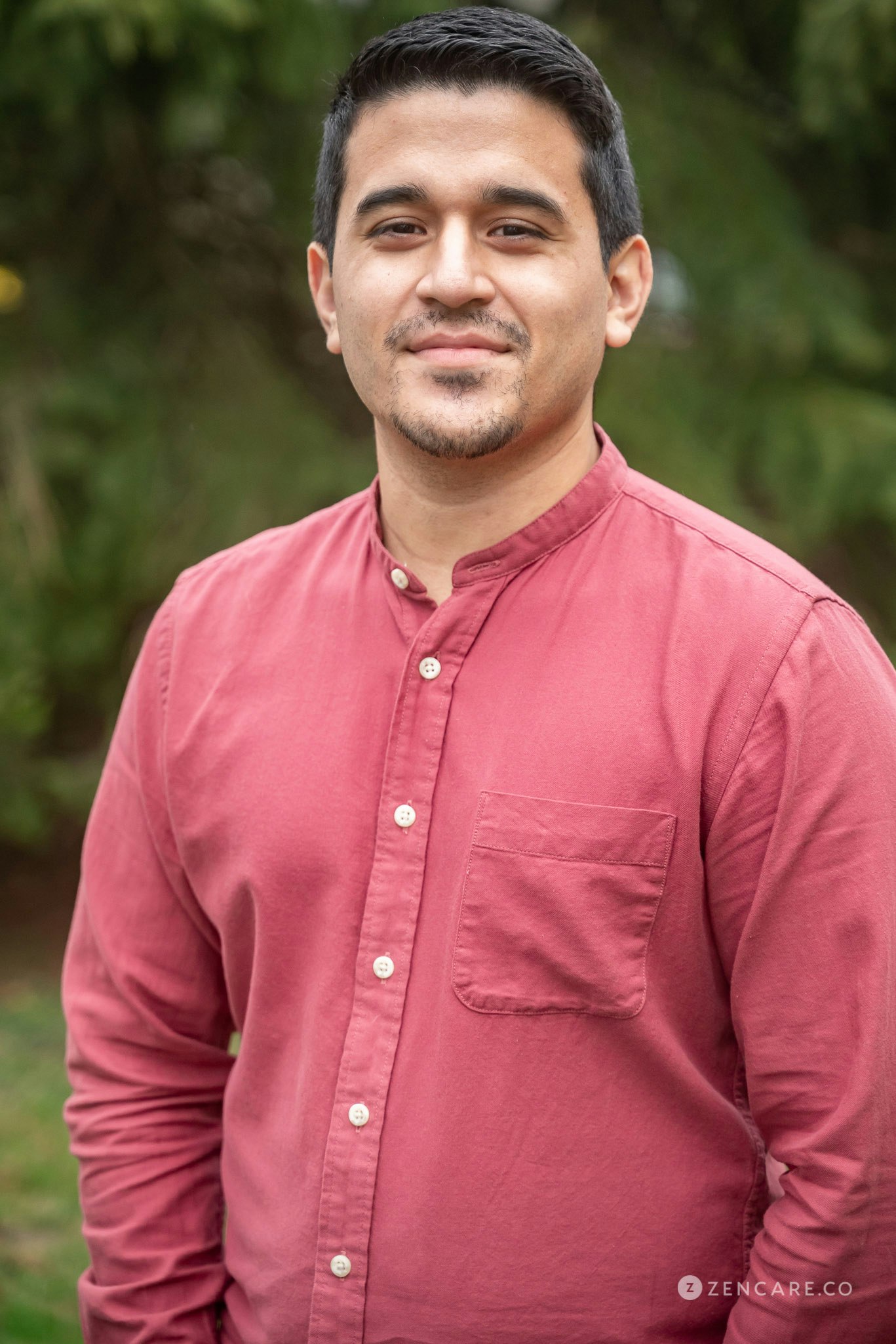 Jonathan Galindo, Therapist in New York — Zencare