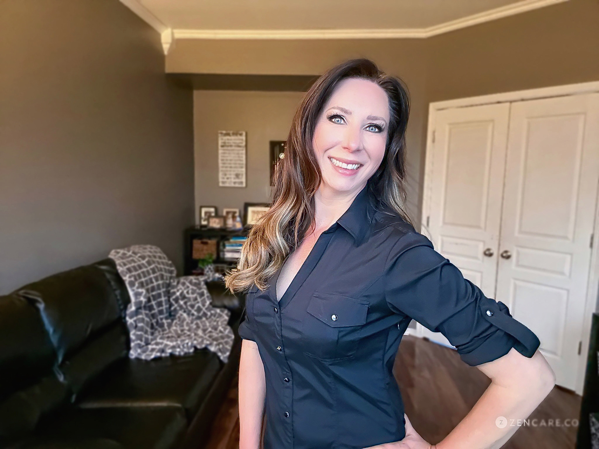 Amy Knight, Therapist in Crystal Lake, Illinois — Zencare