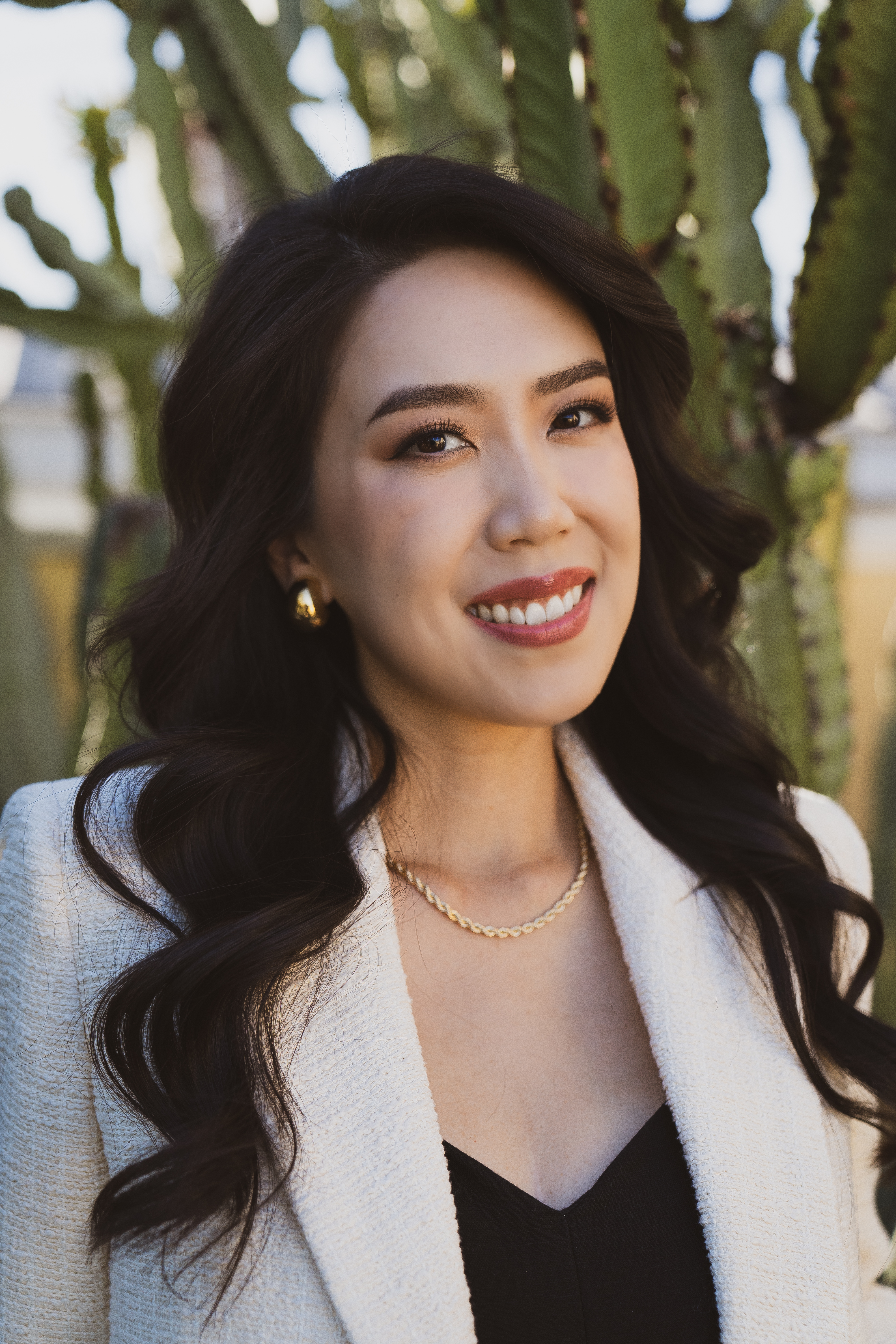 Tracy Chang, Therapist in Pasadena, California — Zencare