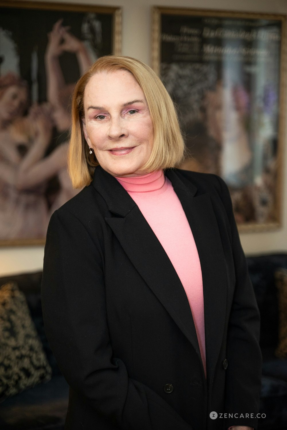 Christene Murphy, Therapist in New York, New York — Zencare