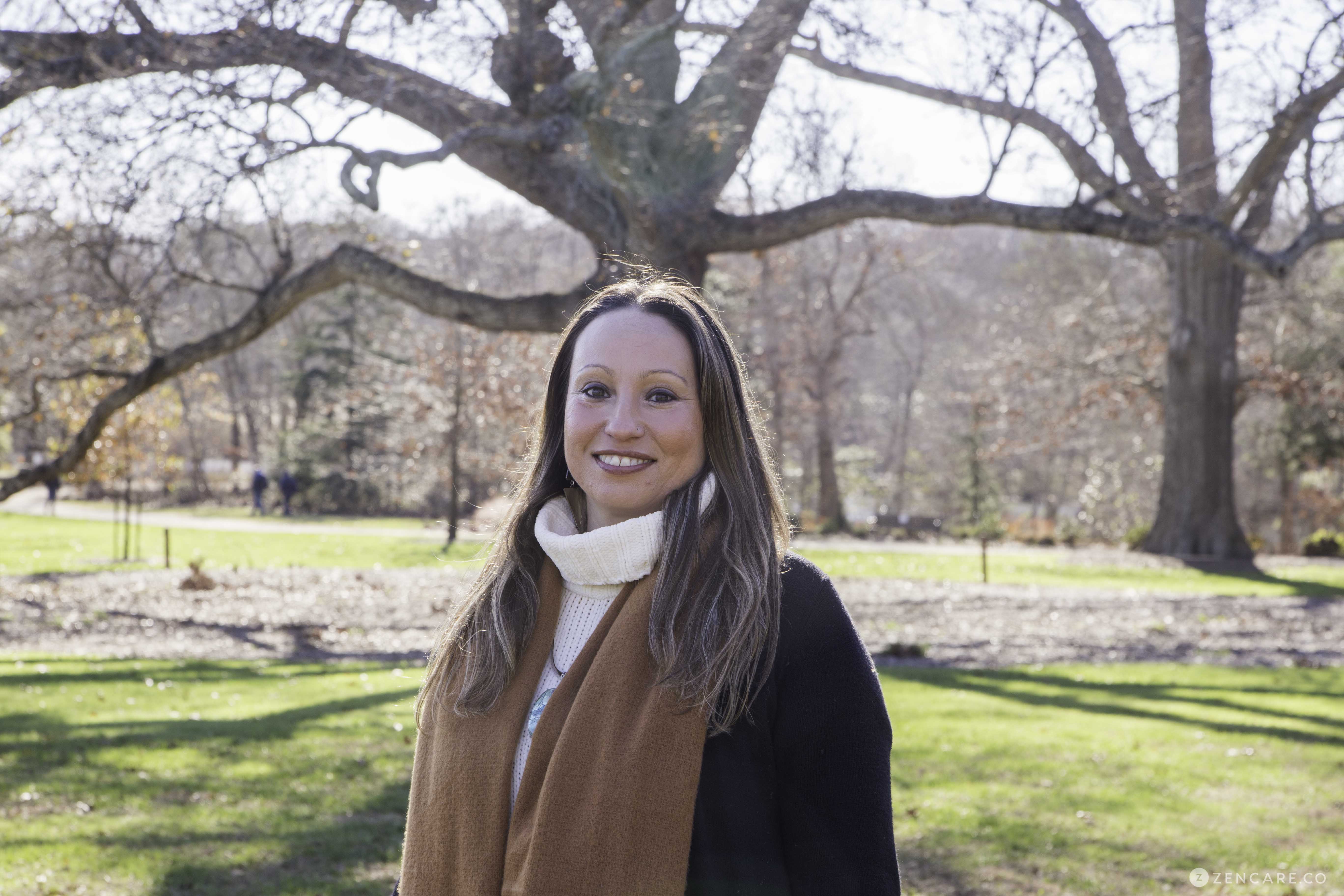 Jacqueline Hermida, Therapist in New York — Zencare