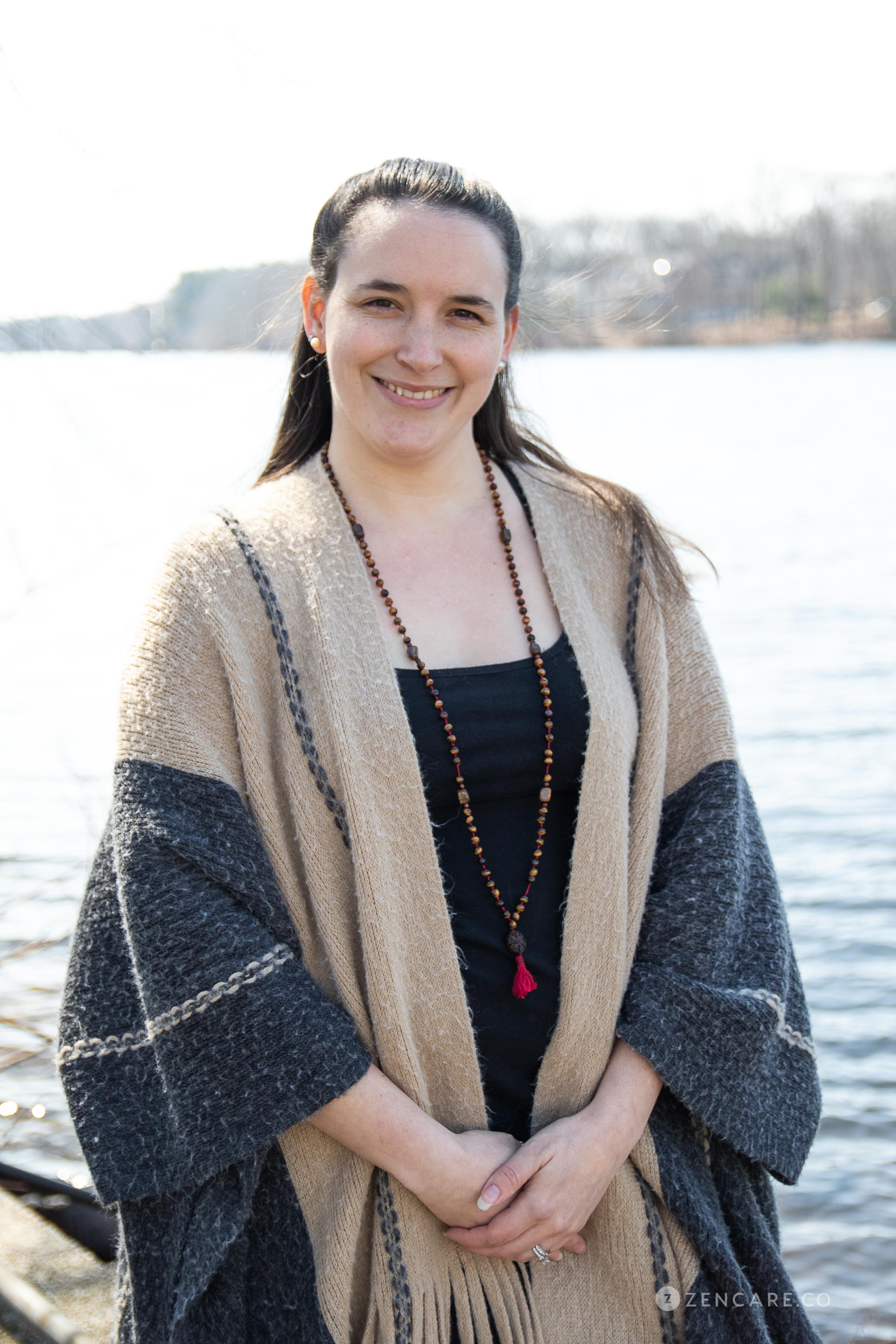 Jessica Audette, Therapist in Massachusetts — Zencare