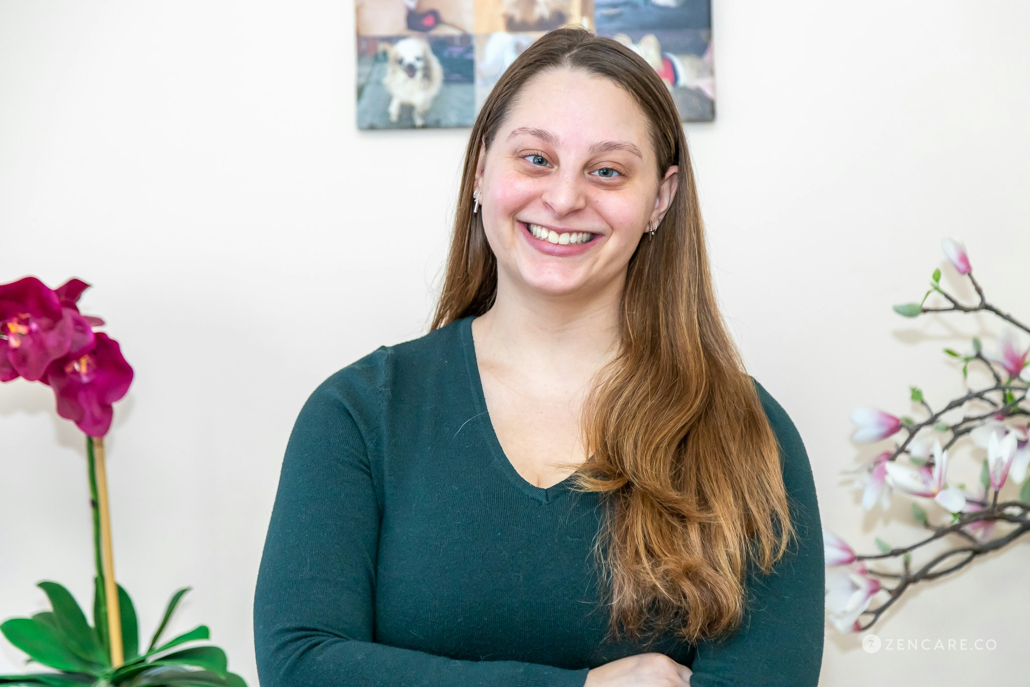 Bianca Fields, Therapist in Commack, New York — Zencare