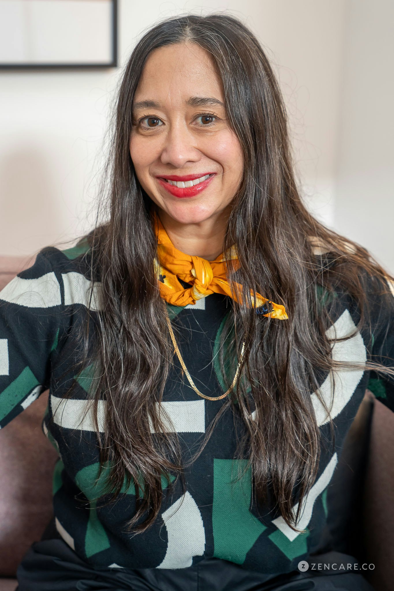 Yuen Chan, Therapist in New York, New York — Zencare