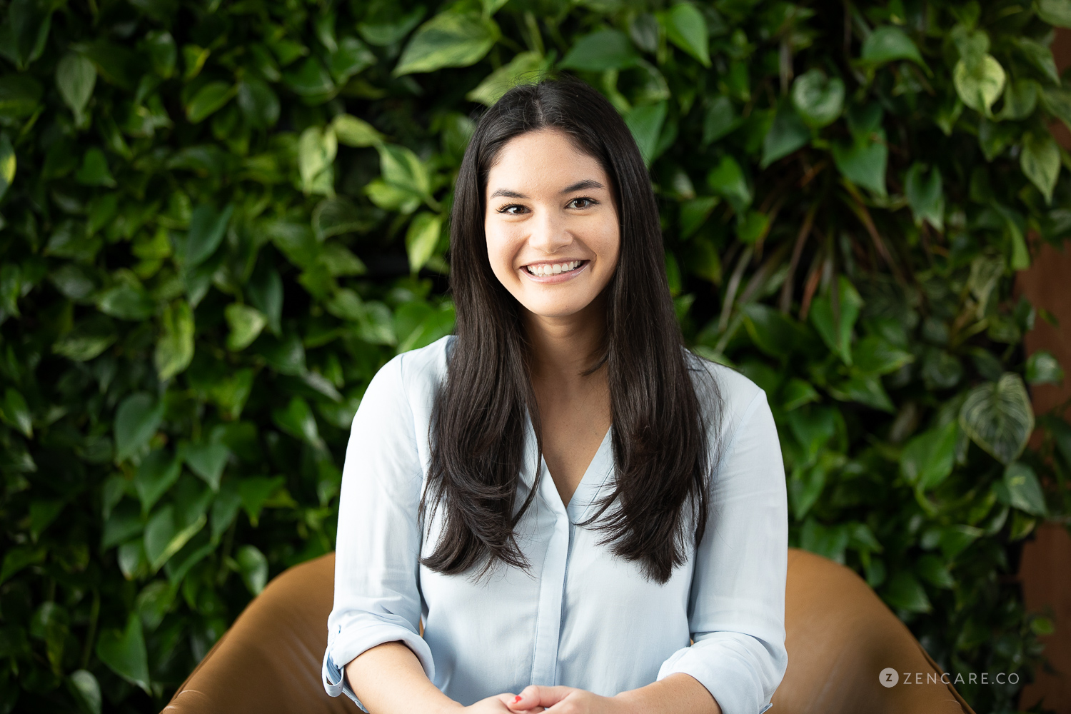 Natalie Capano, Therapist in New York, New York — Zencare