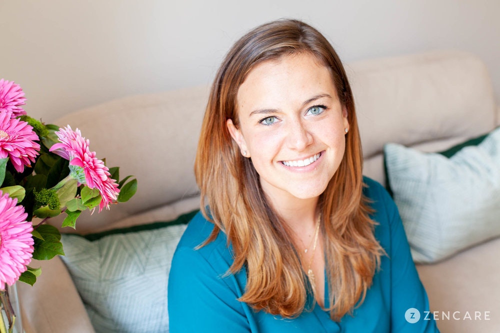 Catherine Silver, Therapist in New York, New York — Zencare